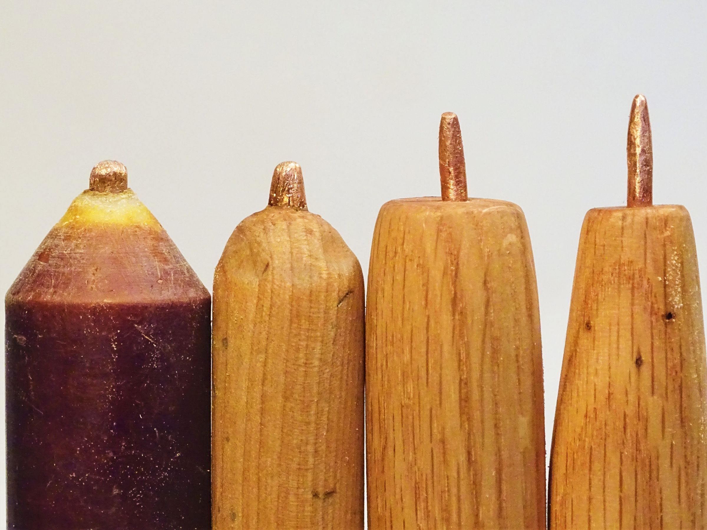 Upcycled Flint-Knapping Set : 10 Steps (with Pictures) - Instructables