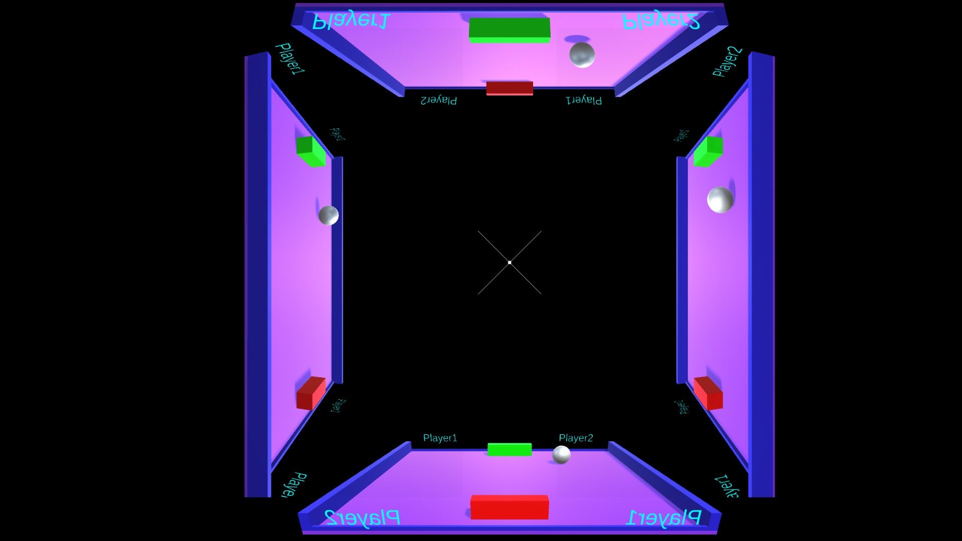 Unity Multiplayer 3D Hologram Game and Hologram Projector for PC : 16 ...