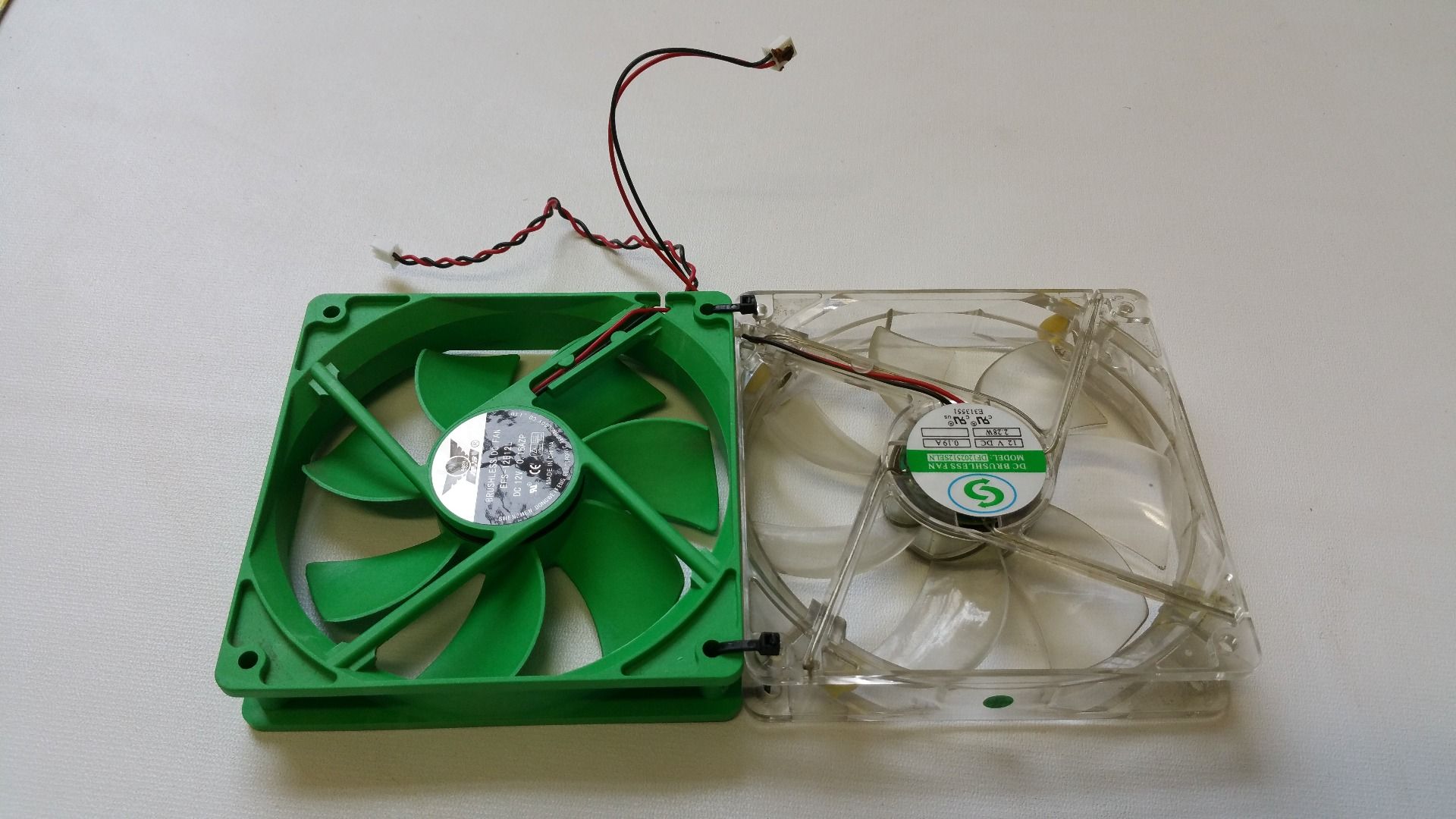Makerspace Reuse Air Con : 4 Steps - Instructables