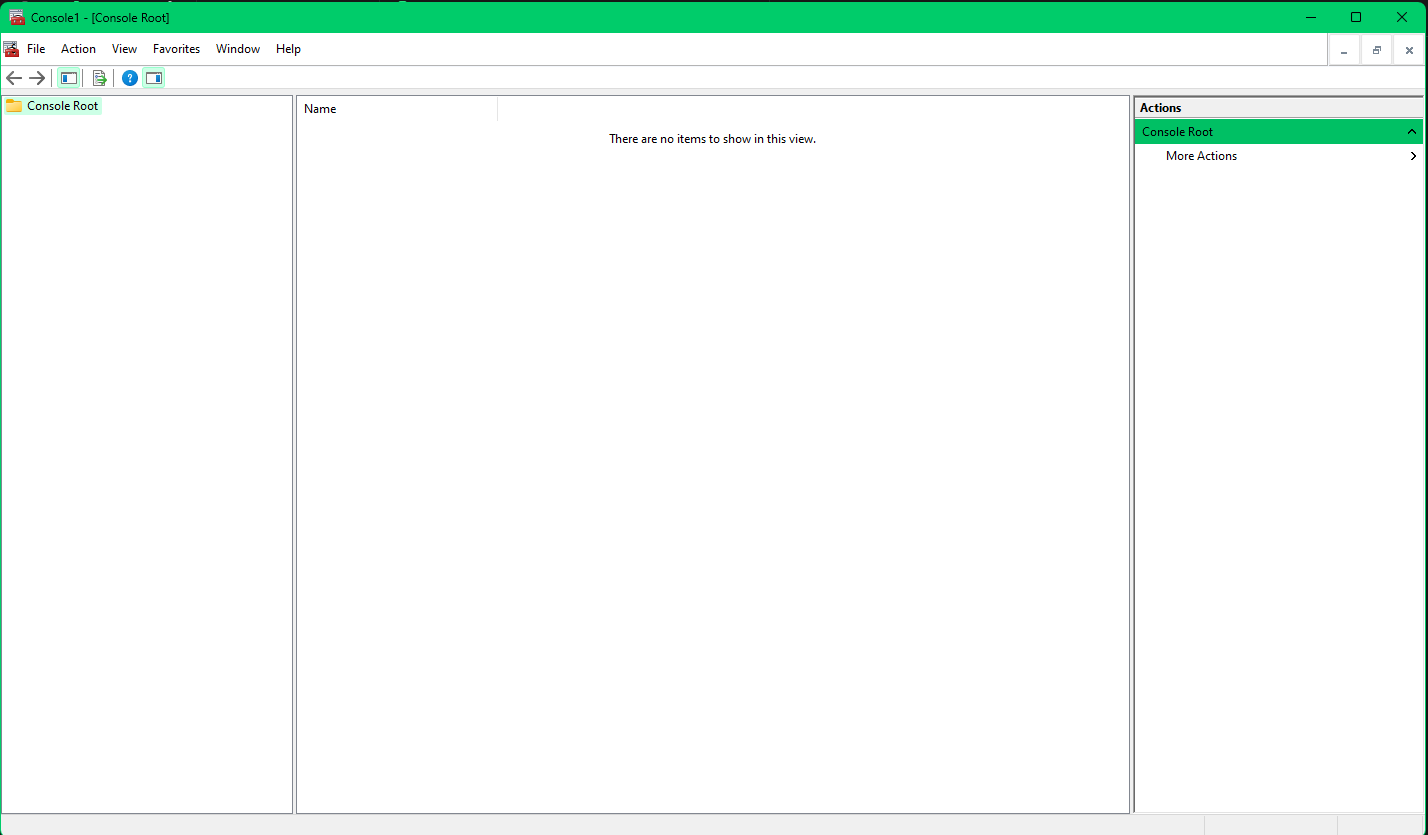 How to Use Local Group Policy Editor : 4 Steps - Instructables