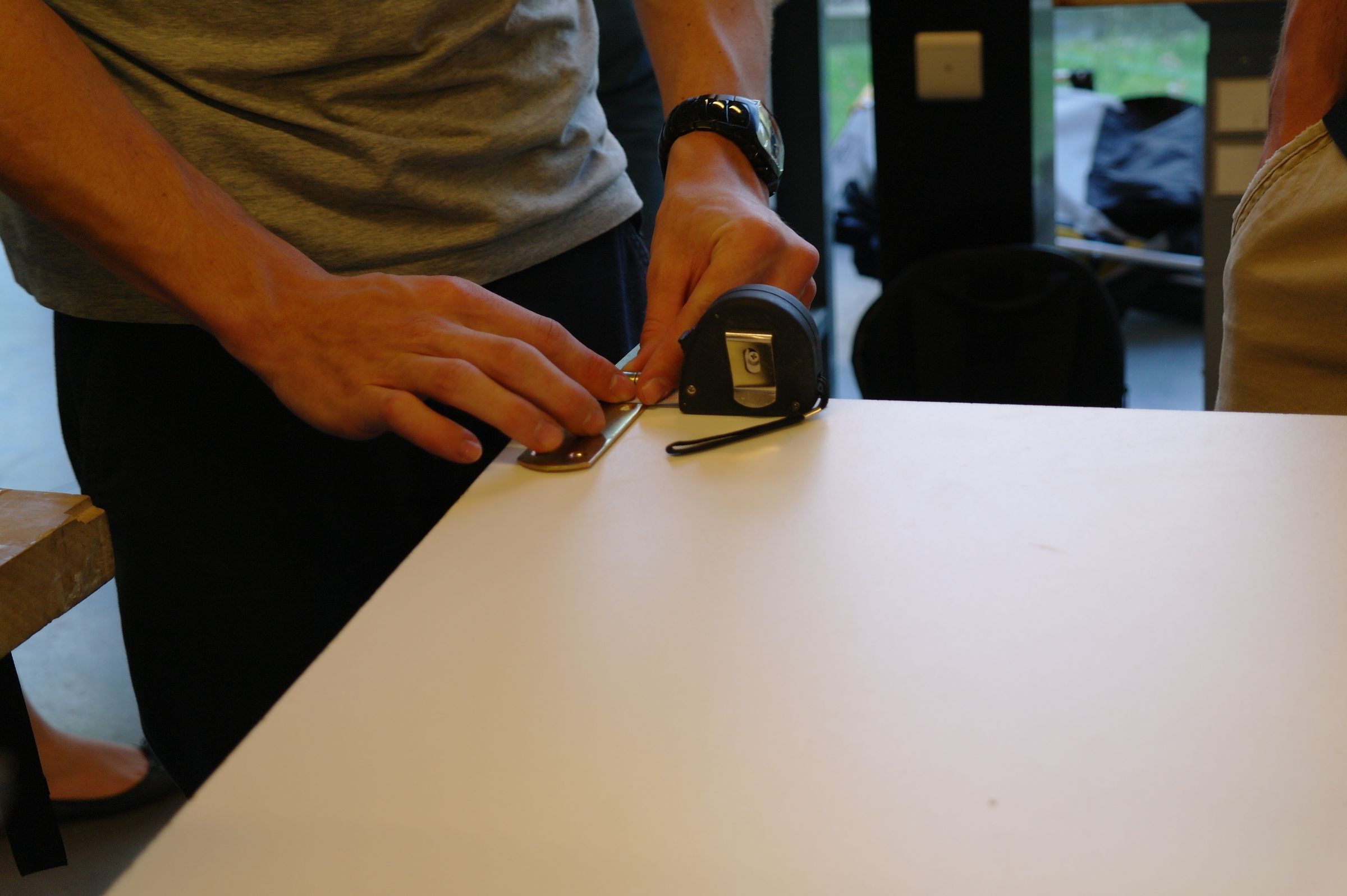 Mobile Kitchen, a Bike Trailer Kitchen on Gas : 10 Steps (with Pictures ...