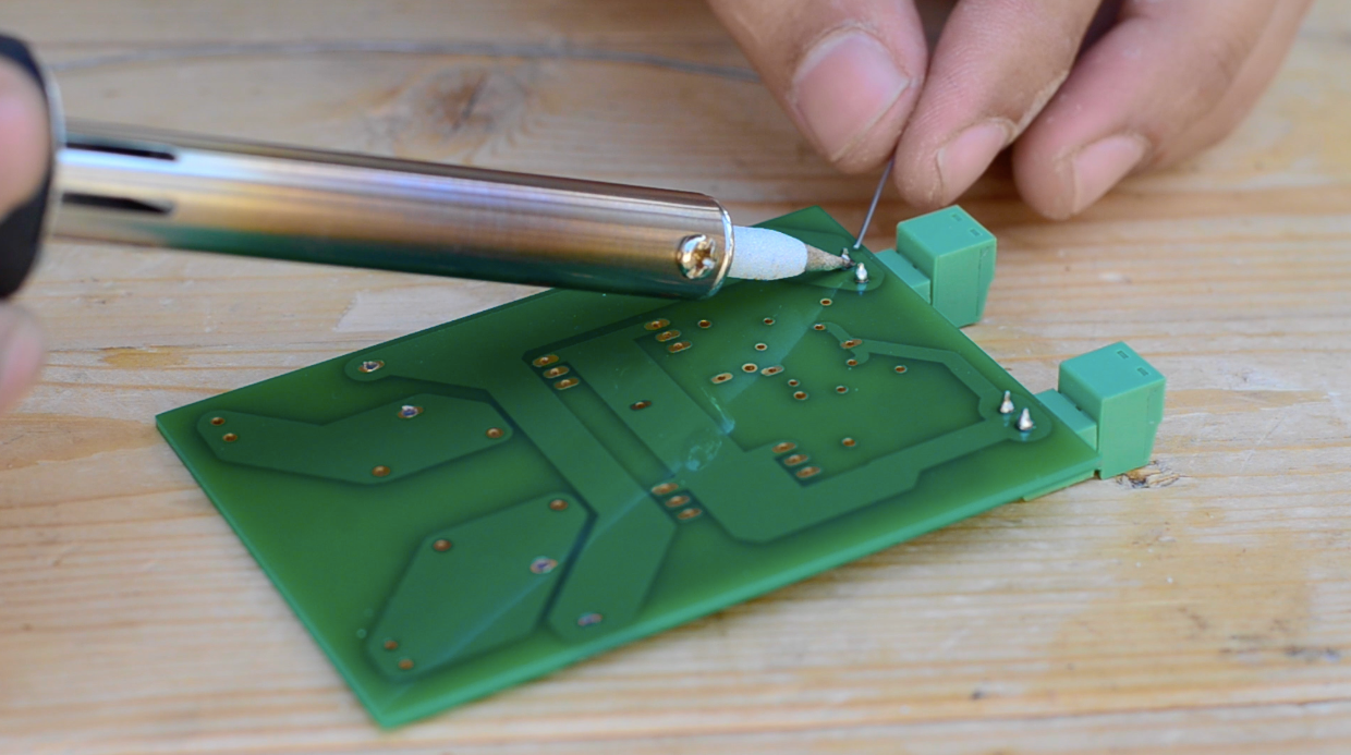 DIY Powerful Induction Heater : 12 Steps - Instructables