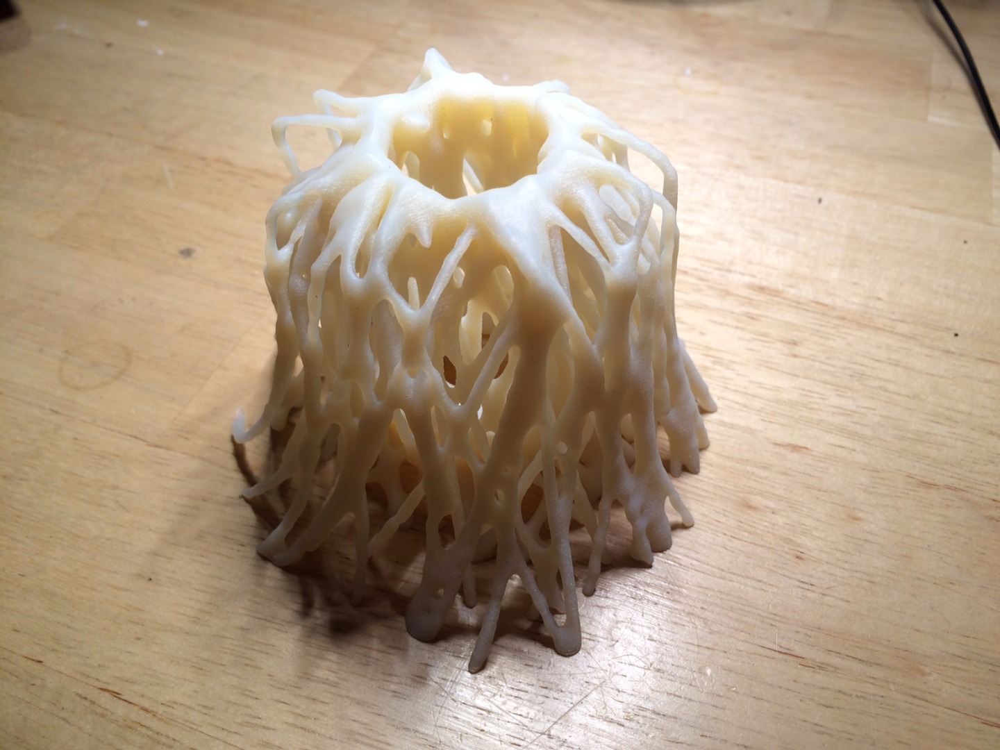 Copper Plating Objet PolyJet 3d Prints : 5 Steps (with Pictures ...