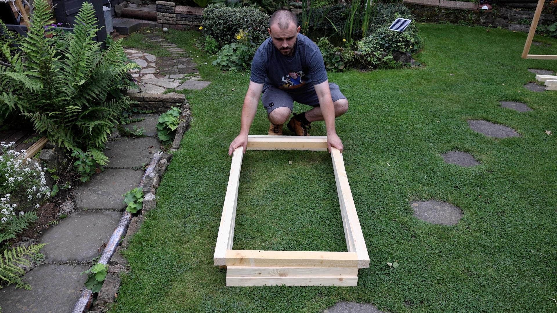 DIY Bin Store : 6 Steps (with Pictures) - Instructables