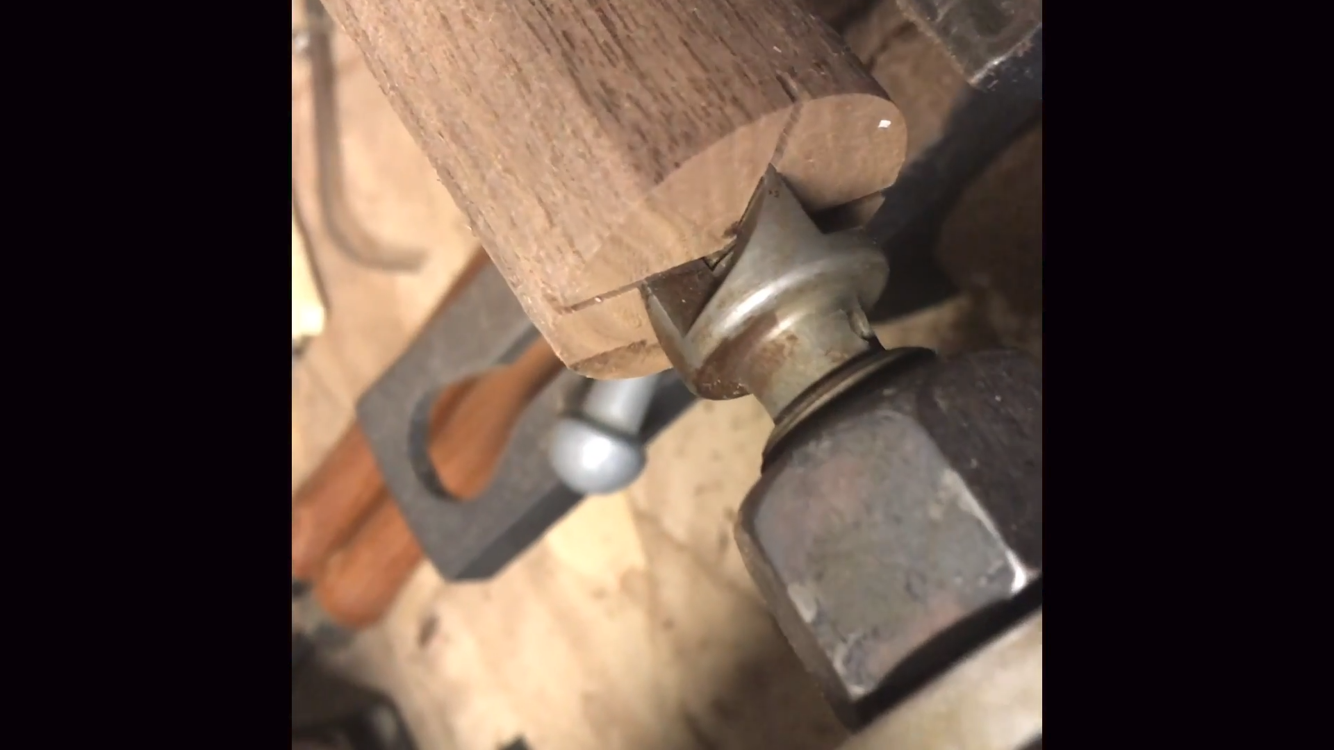 Basics on How to MASTER Your Wood Lathe : 5 Steps (with Pictures ...