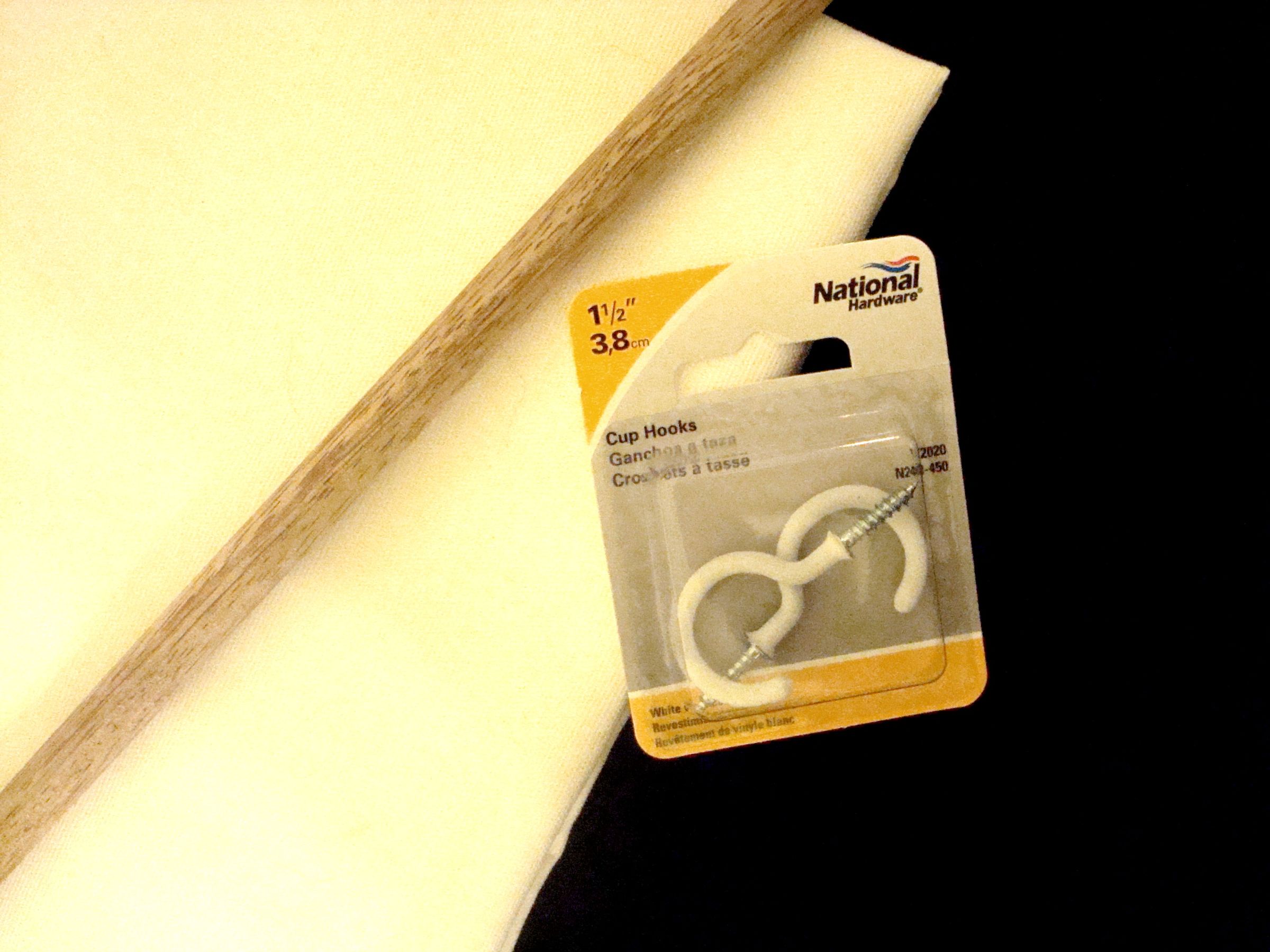 Fabric Photography Sweep : 3 Steps (with Pictures) - Instructables