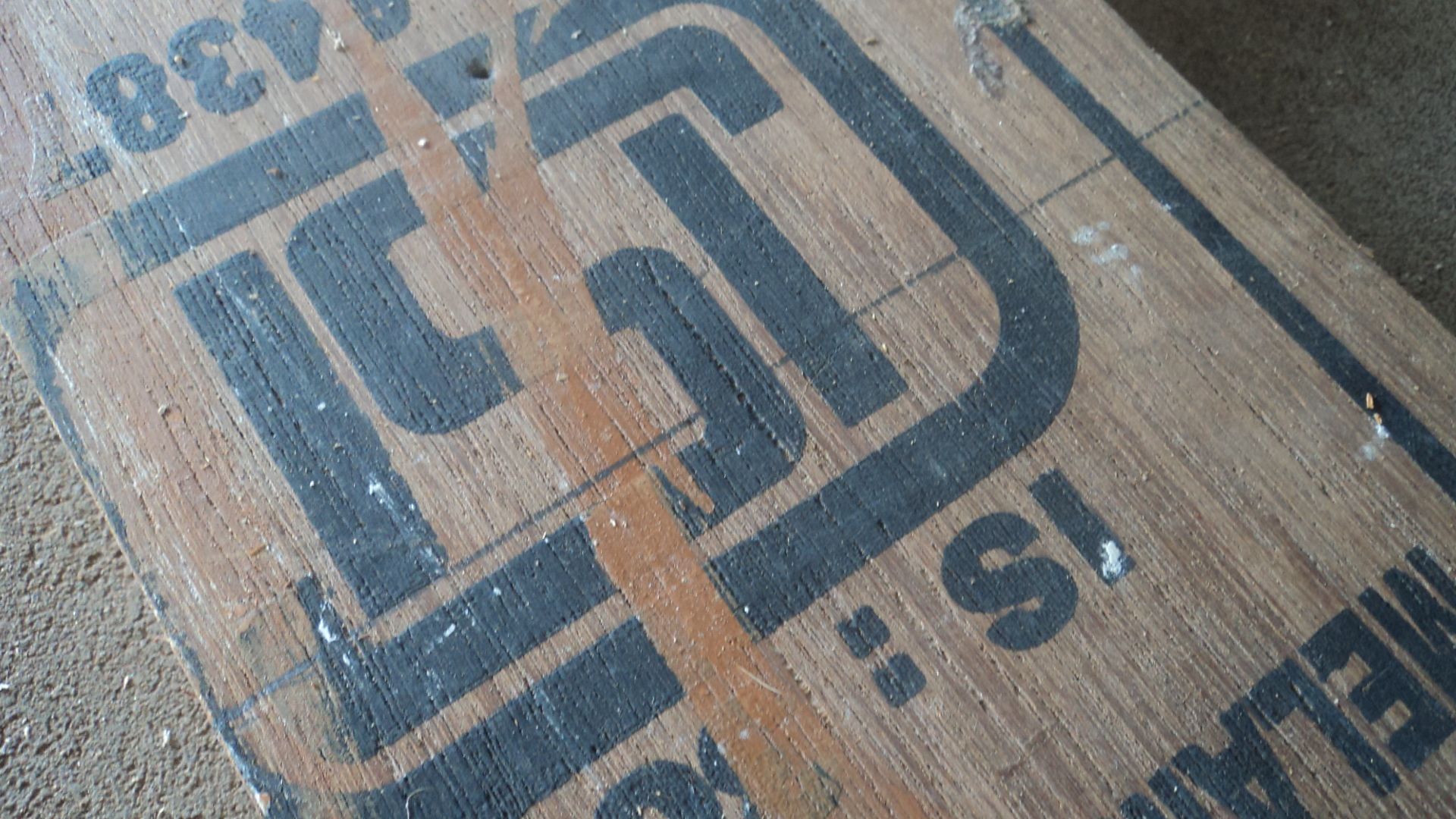 Simple Trebuchet : 4 Steps - Instructables