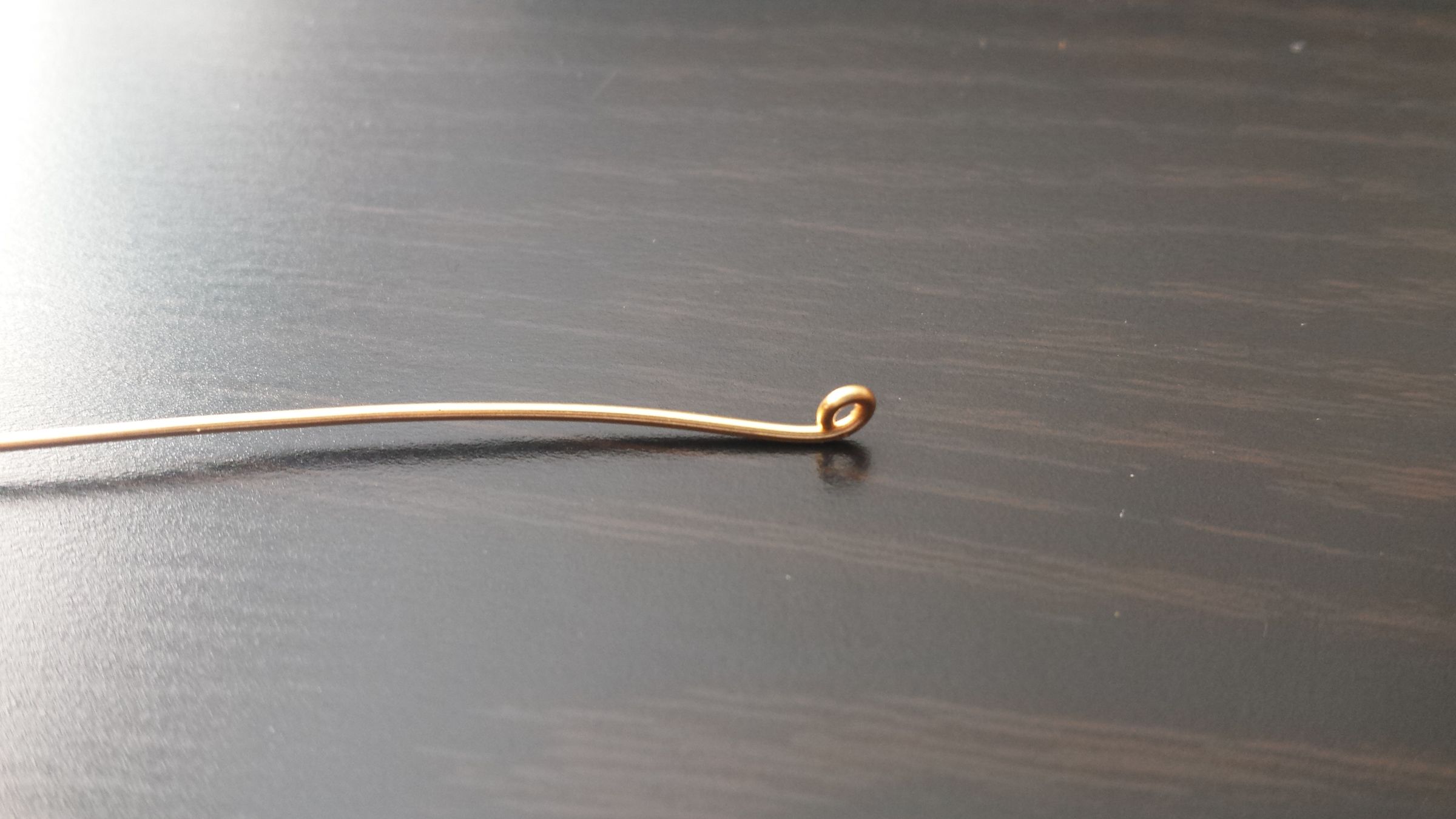 Wirework Music for the Ears : 10 Steps (with Pictures) - Instructables