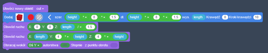 Tinkercad - Codeblocks: Pyramids : 5 Steps (with Pictures) - Instructables