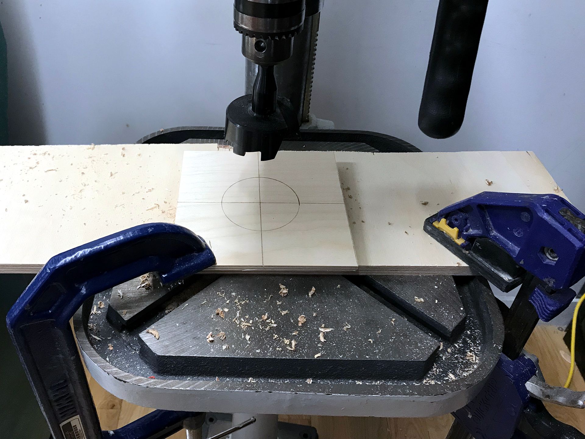 The Shooting ArteFact : 4 Steps (with Pictures) - Instructables