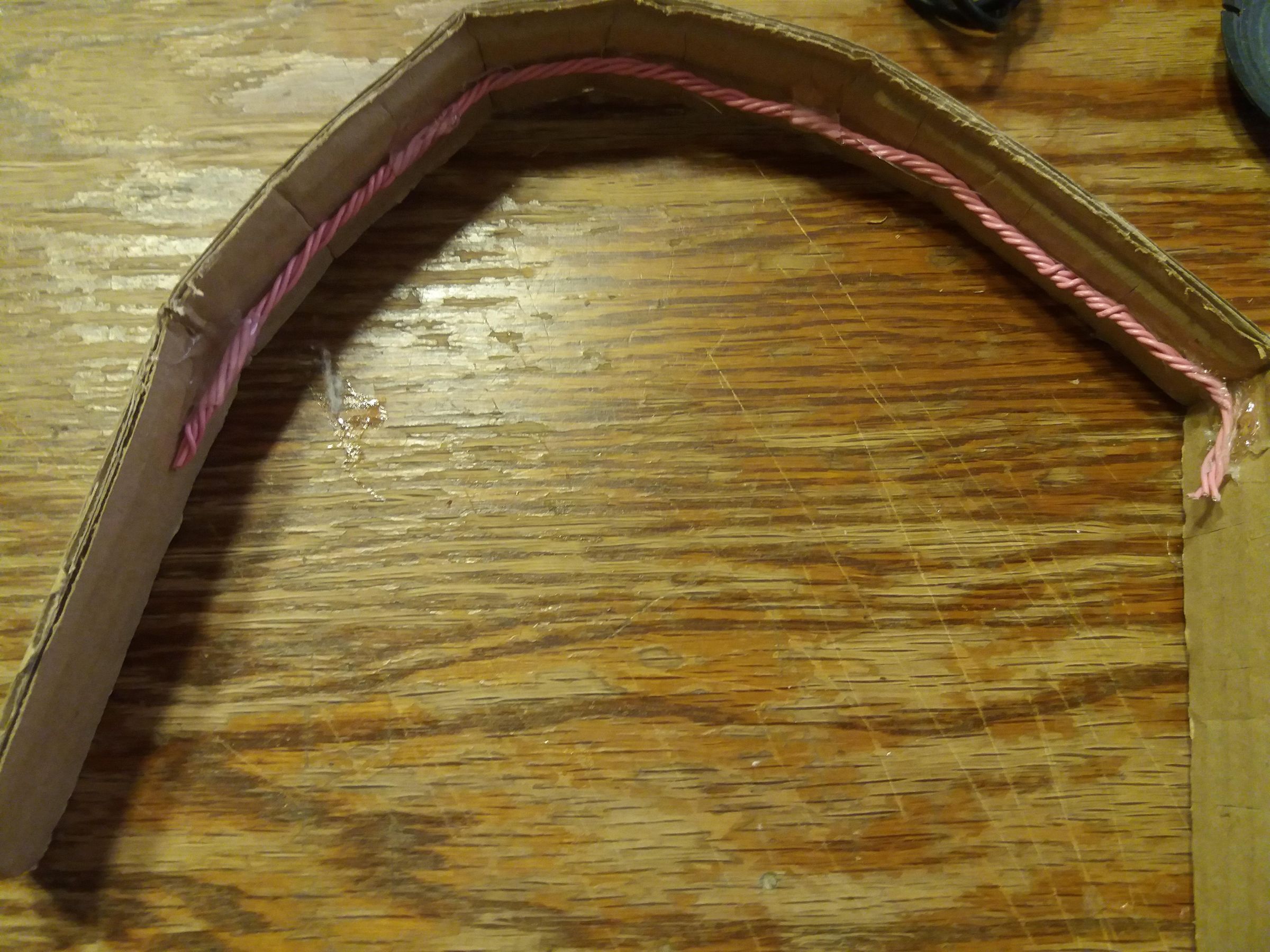 DIY Cardboard Headphones : 9 Steps - Instructables