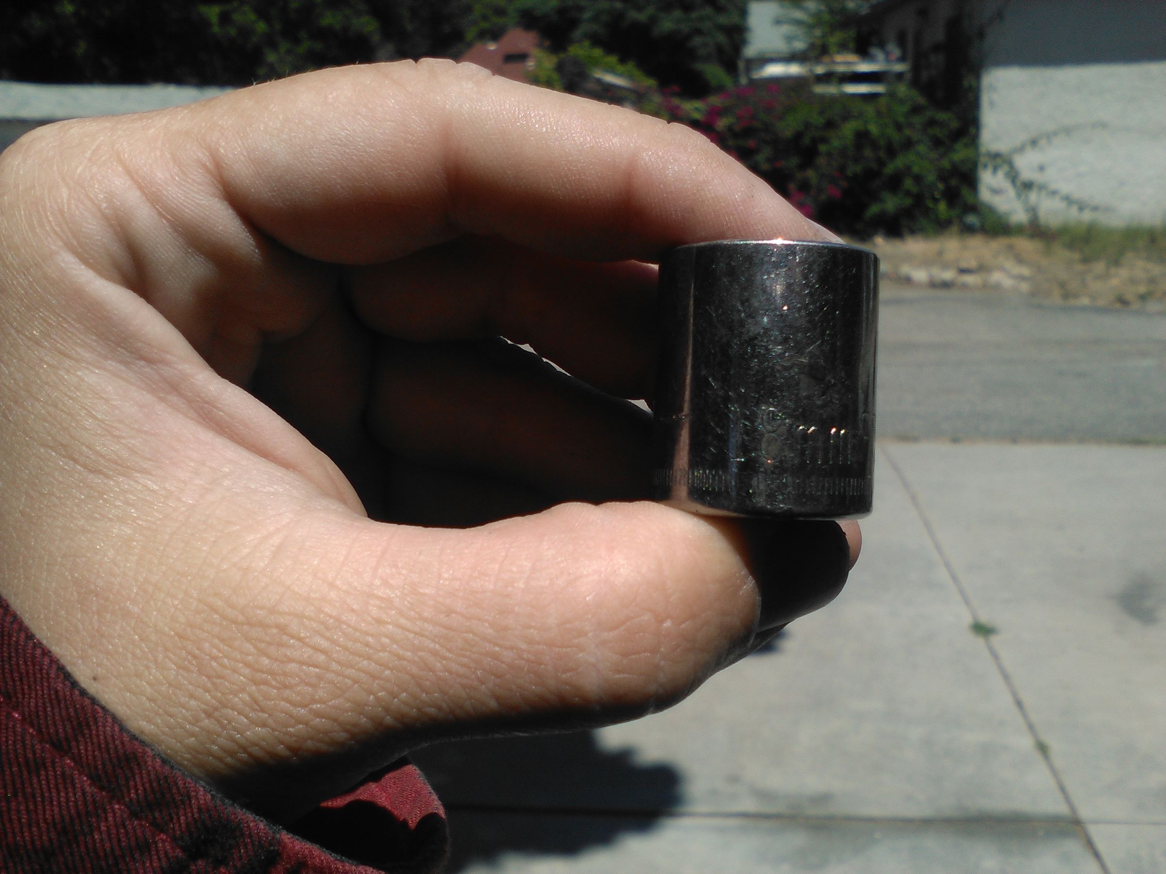 How to Build a Minimal Tool Kit and Prepare for the Open Road. : 4 ...