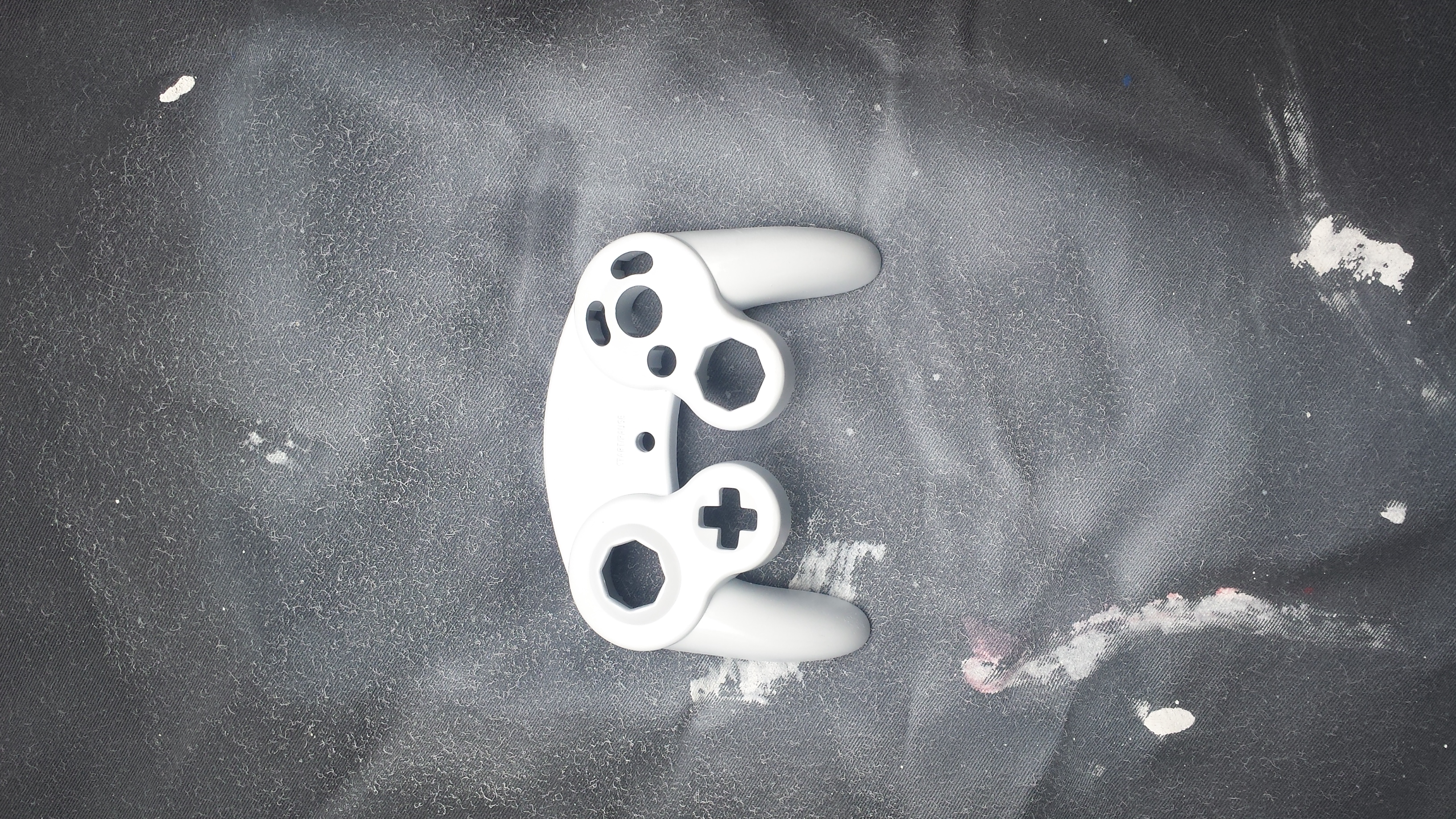 Custom Gamecube Controller : 4 Steps - Instructables