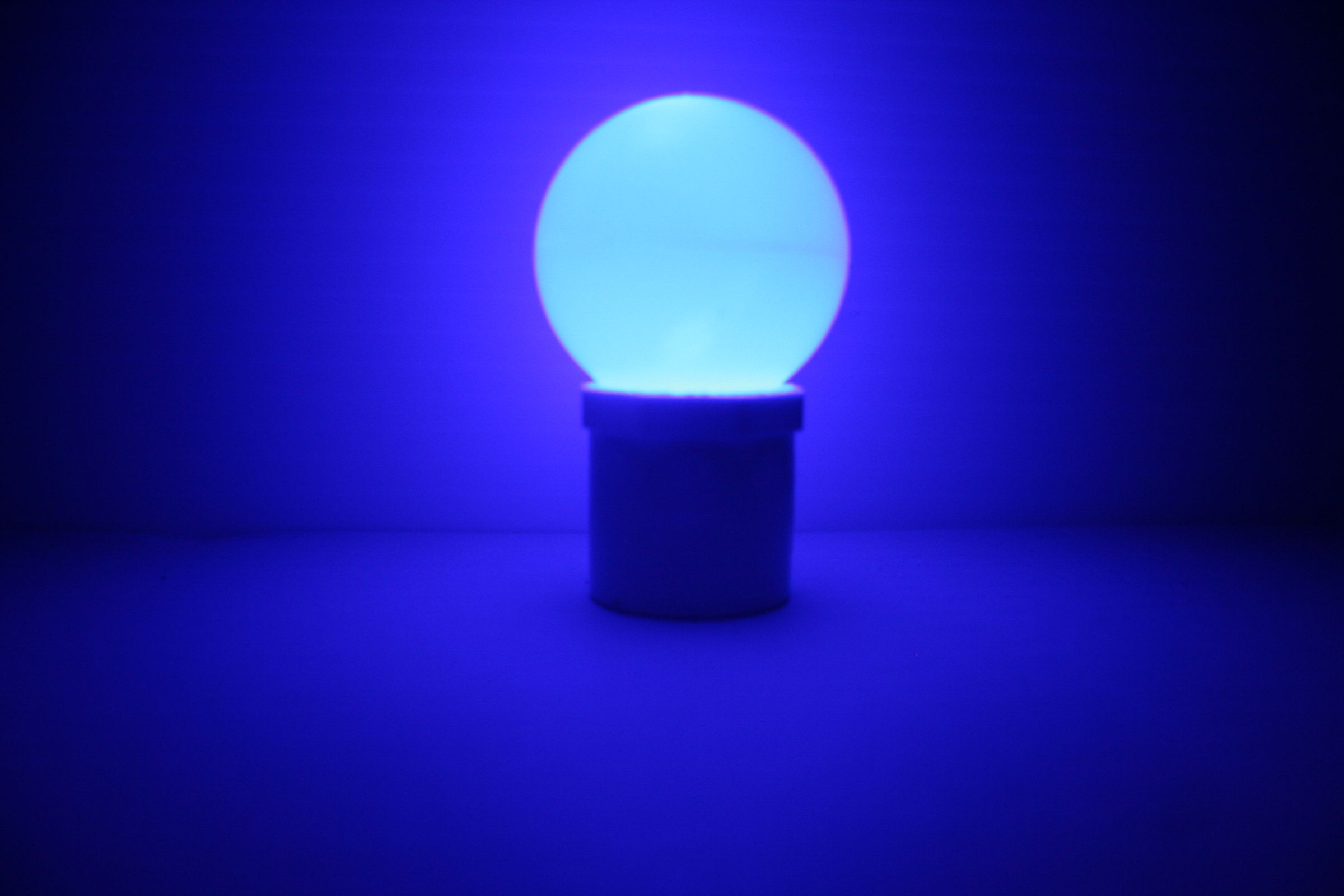 "Light Bulb" Simple and Easily Made : 7 Steps (with Pictures ...