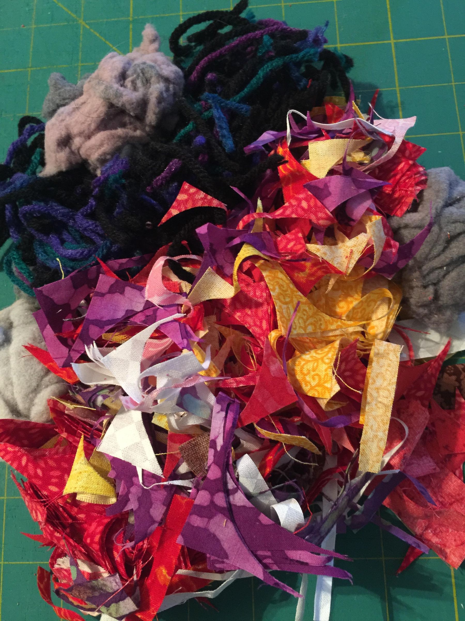 How to Make a Temari : 11 Steps (with Pictures) - Instructables