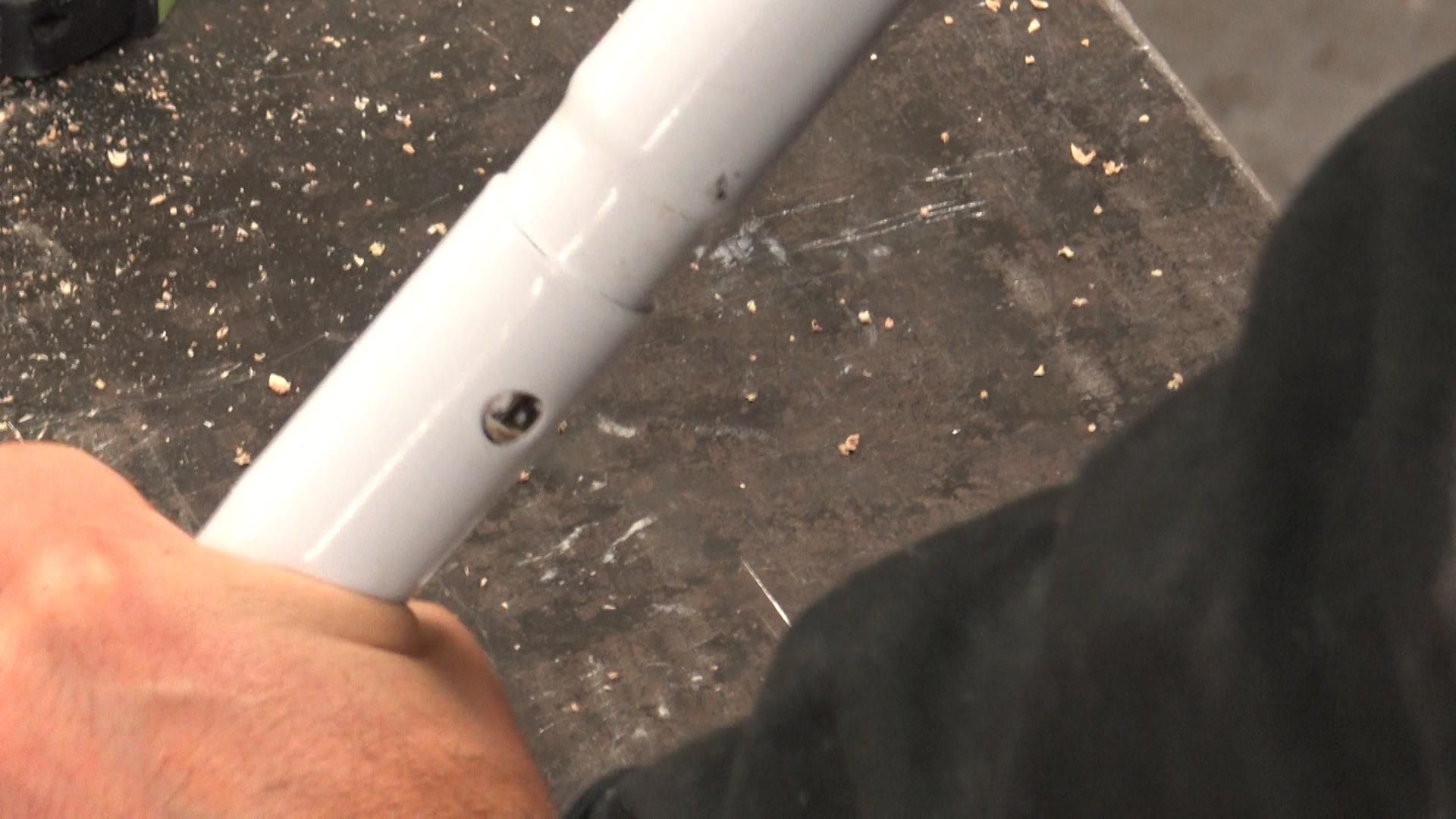 Swimming Pool Canoe : 7 Steps (with Pictures) - Instructables