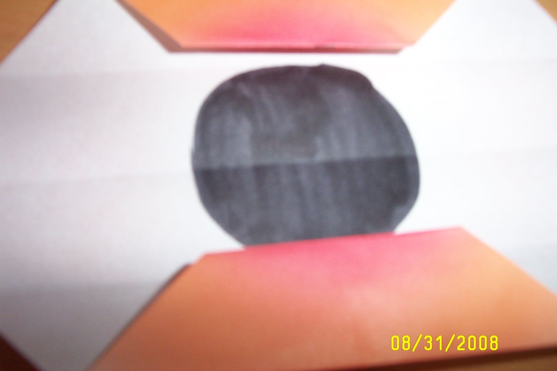 Origami Eye! : 9 Steps - Instructables