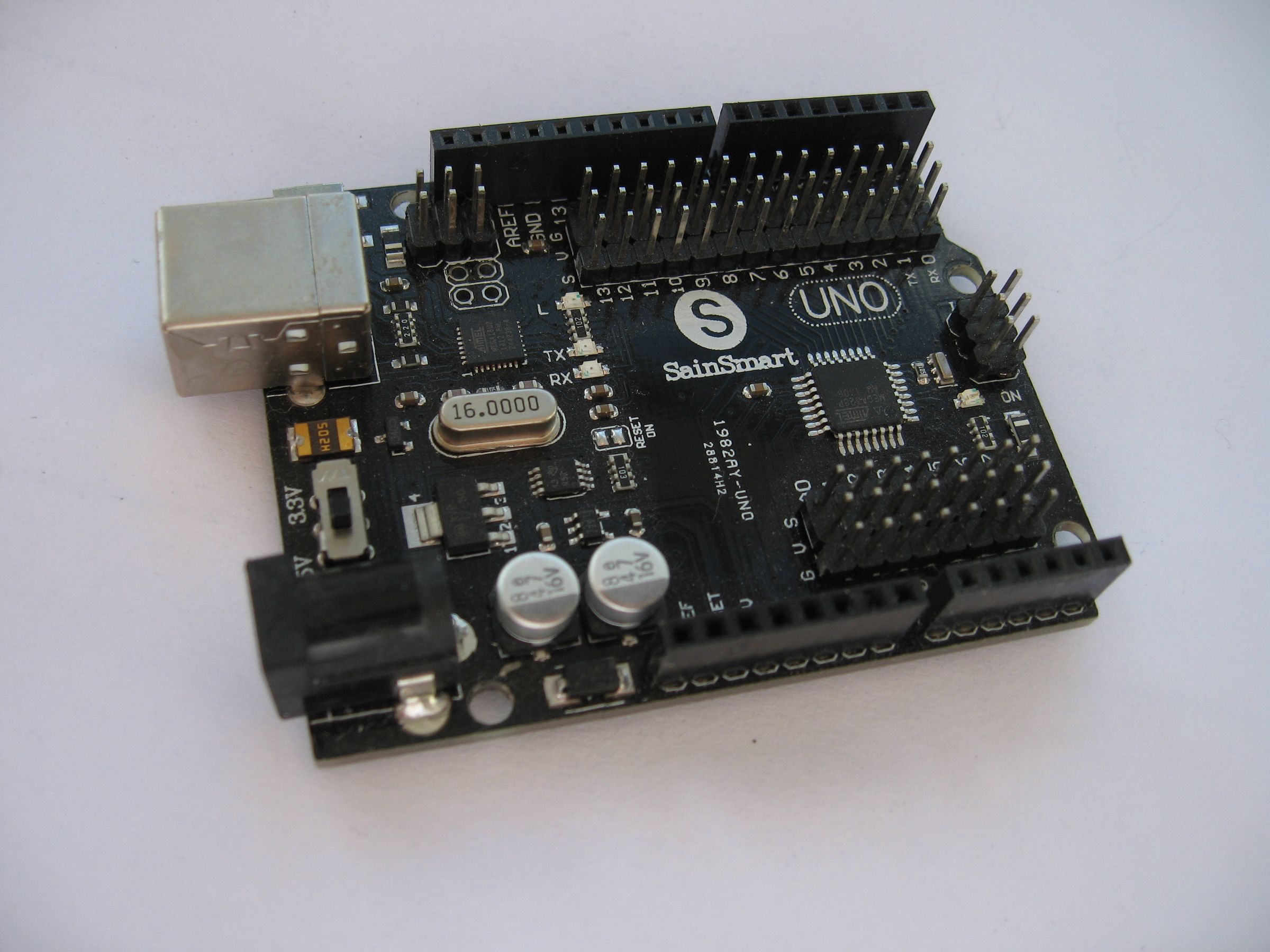 Make a High-Altitude Balloon Tracker (Arduino) : 8 Steps (with Pictures ...