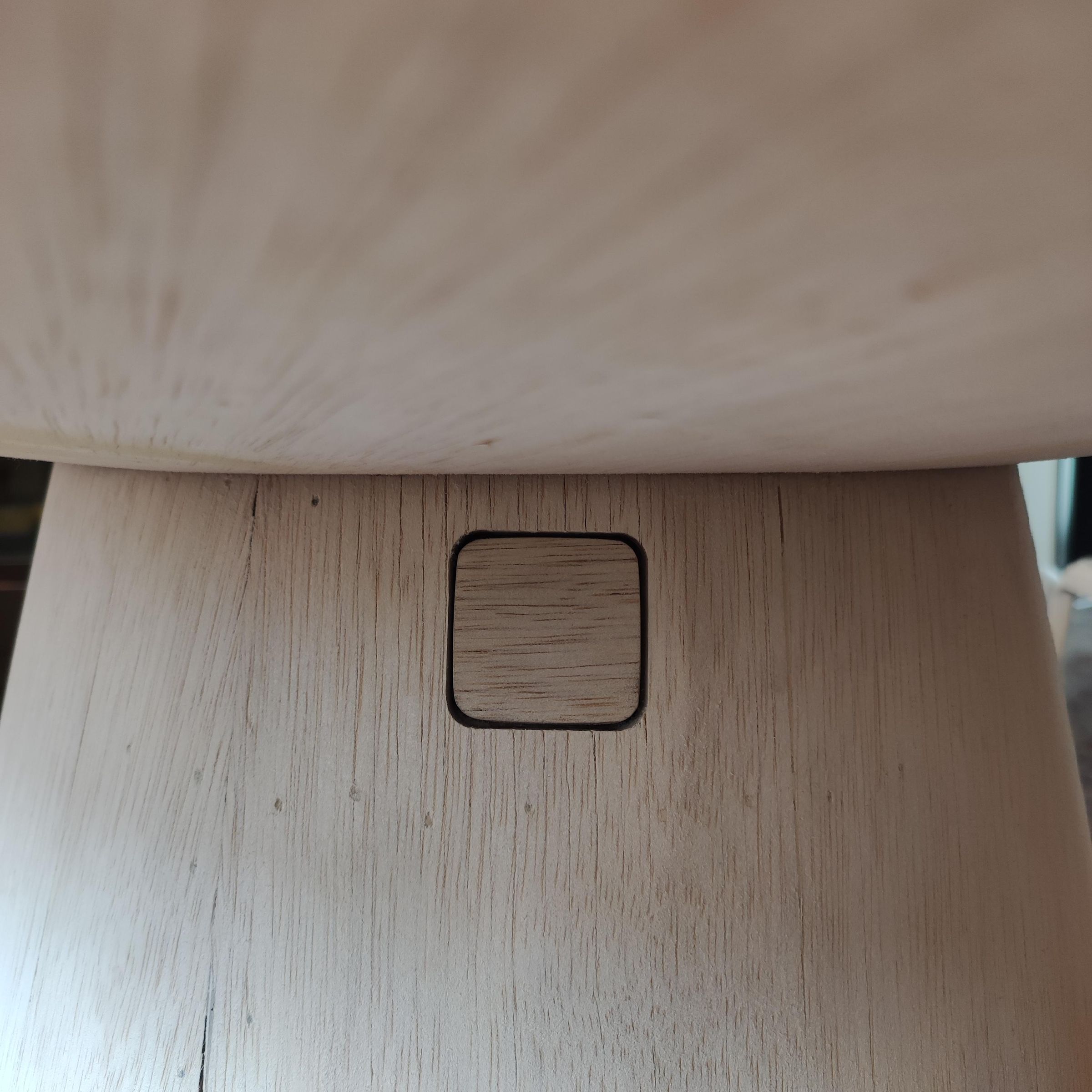 Conical Dining Table : 12 Steps (with Pictures) - Instructables