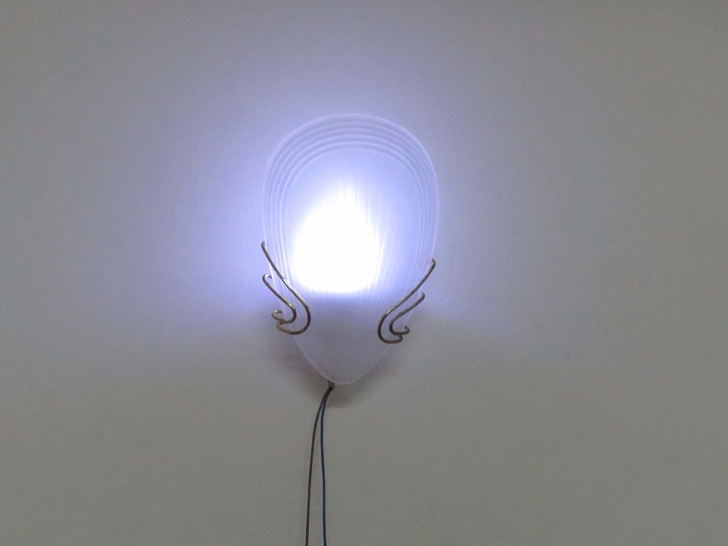 Convert Damage Lamp Into LED Lamp - Instructables