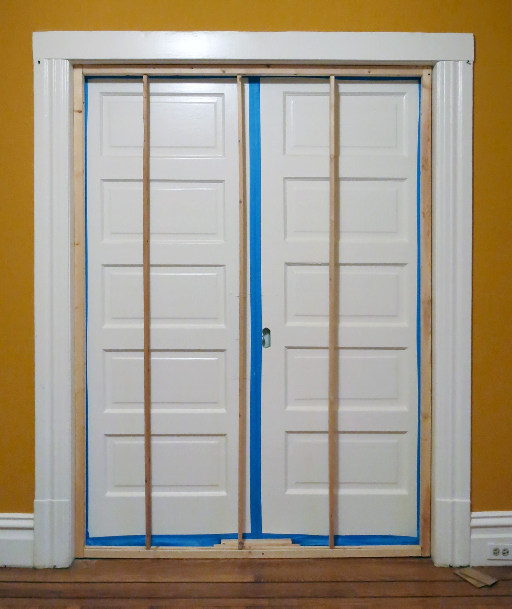 Build a Soundproof Wall : 8 Steps (with Pictures) - Instructables