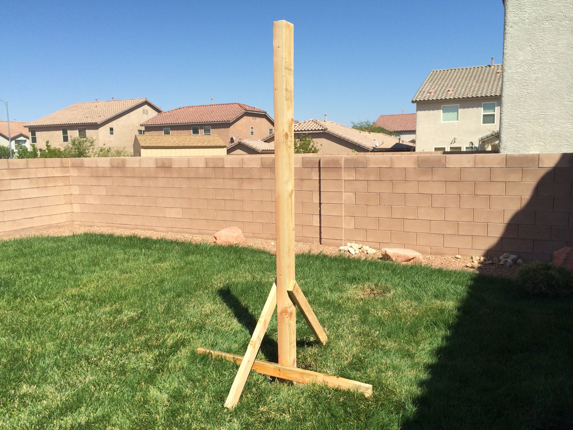 Homemade Playset : 5 Steps (with Pictures) - Instructables