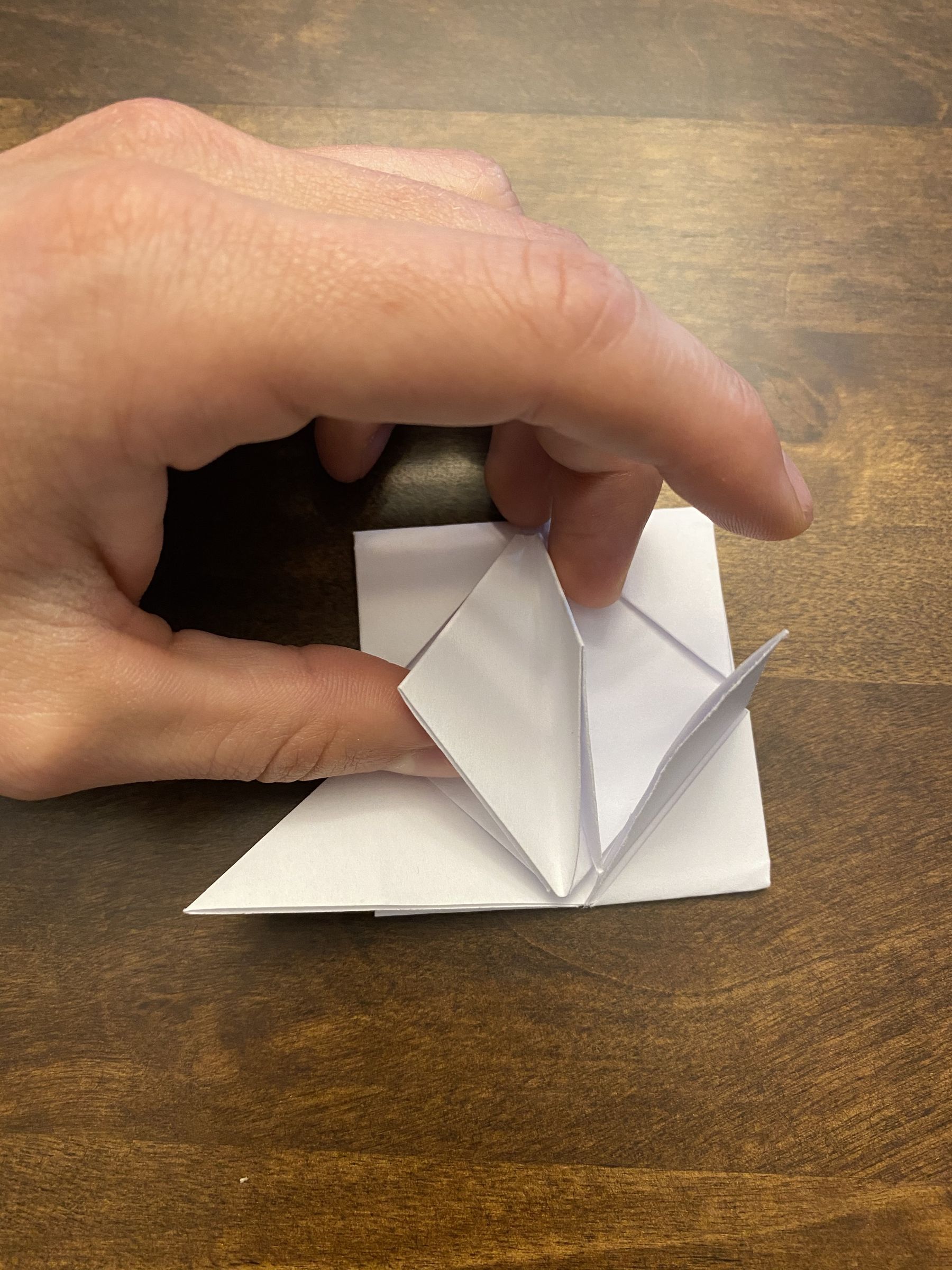 Paper Army Tank - Instructables