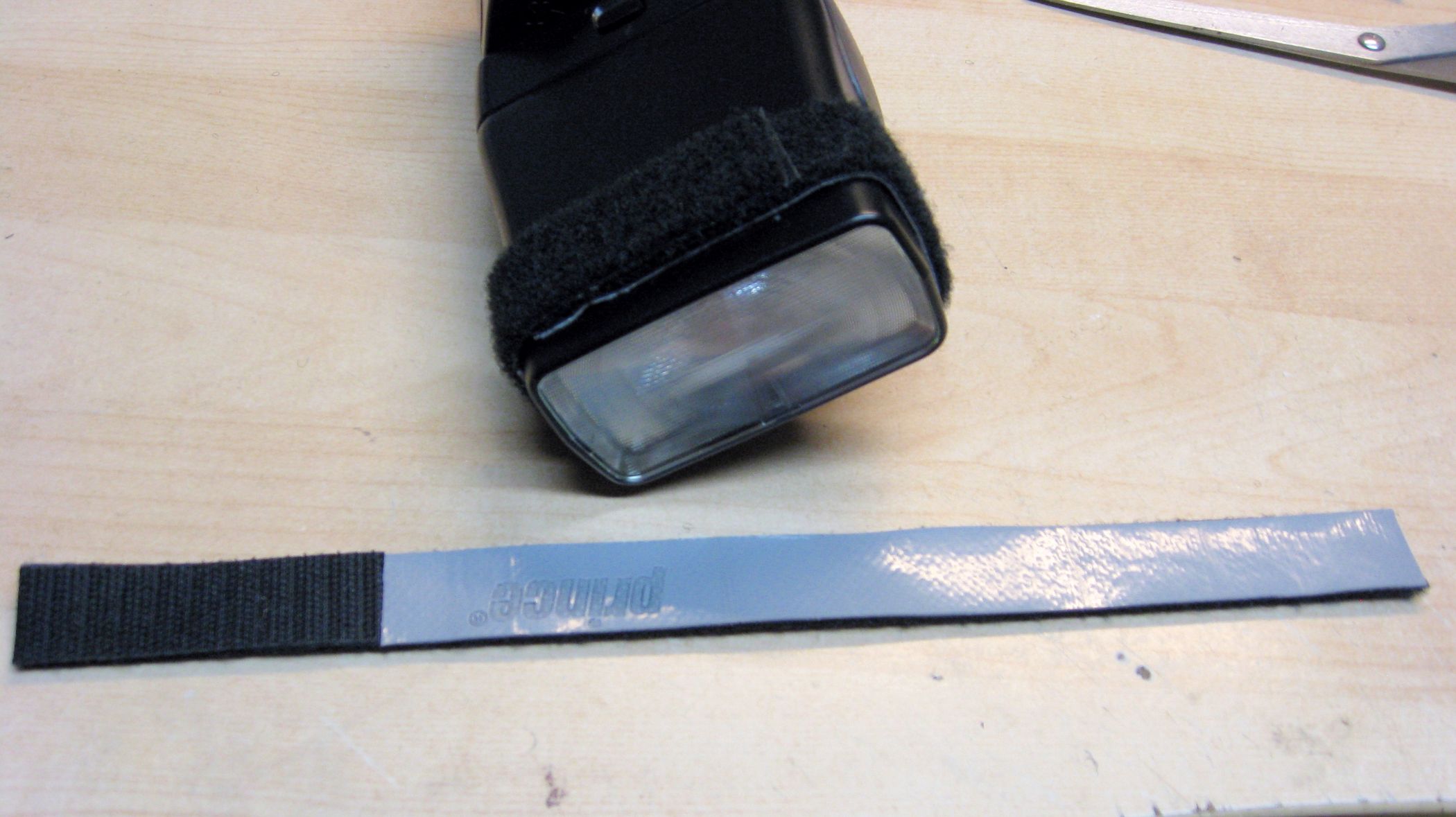DIY Quick System - for DIY Photo Light Modifiers : 6 Steps (with ...