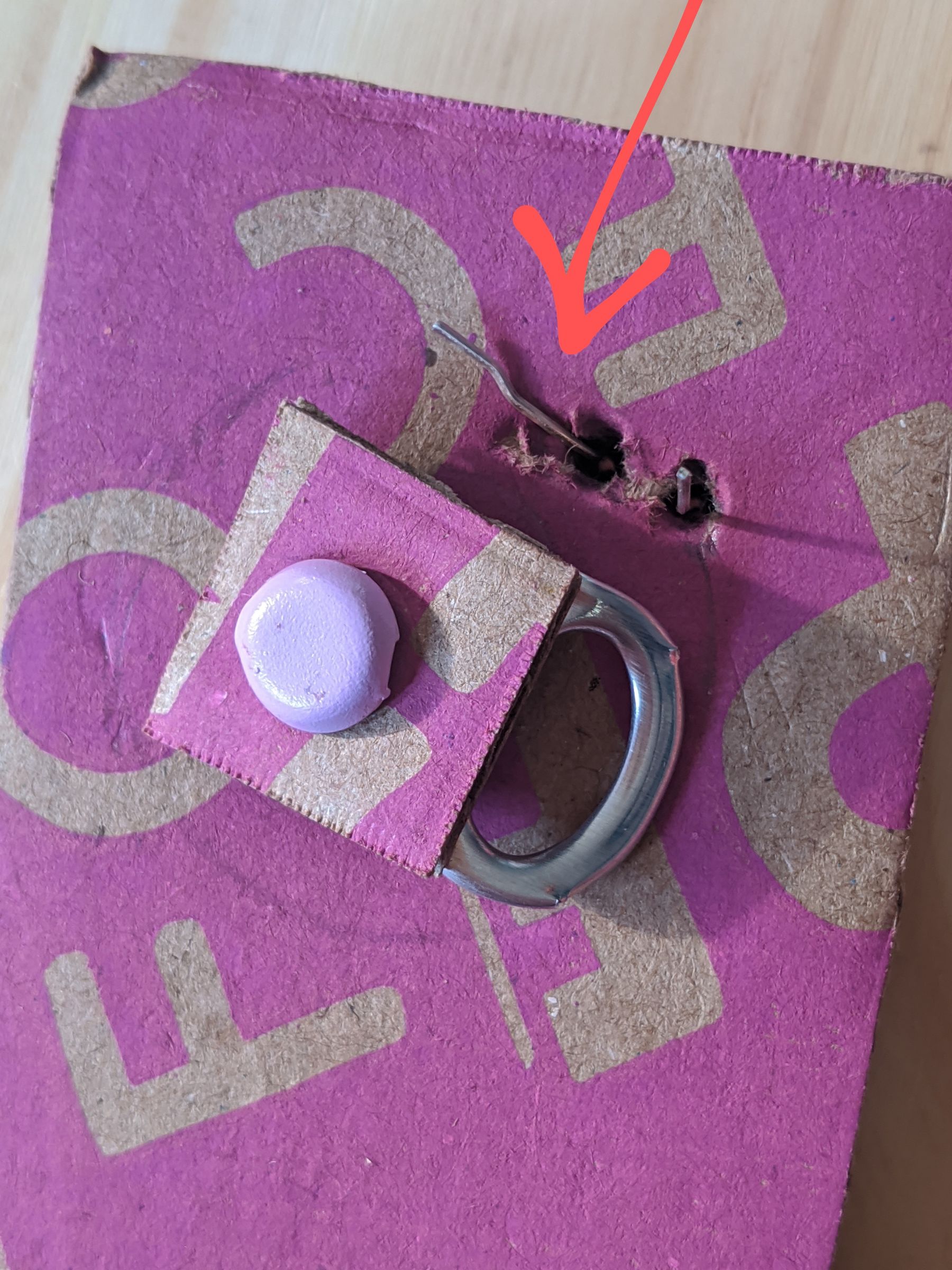 Cardboard Robot With Pop Tab Circuit : 10 Steps - Instructables