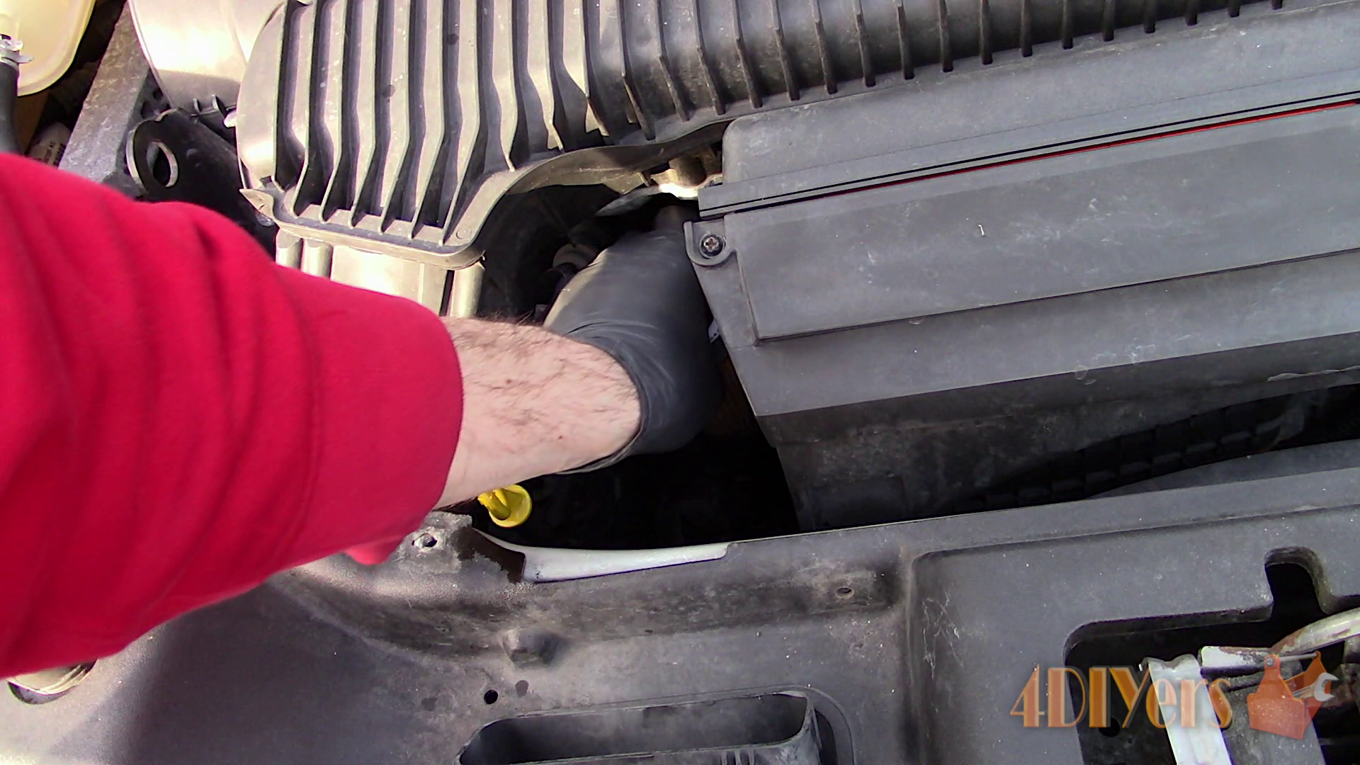 How to Perform an Engine Oil Flush Using Amsoil : 6 Steps - Instructables