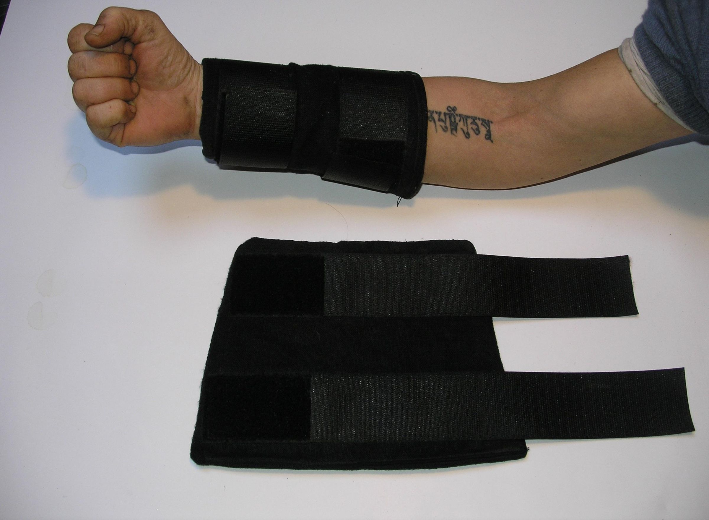Arm/Ankle Weights : 7 Steps (with Pictures) - Instructables