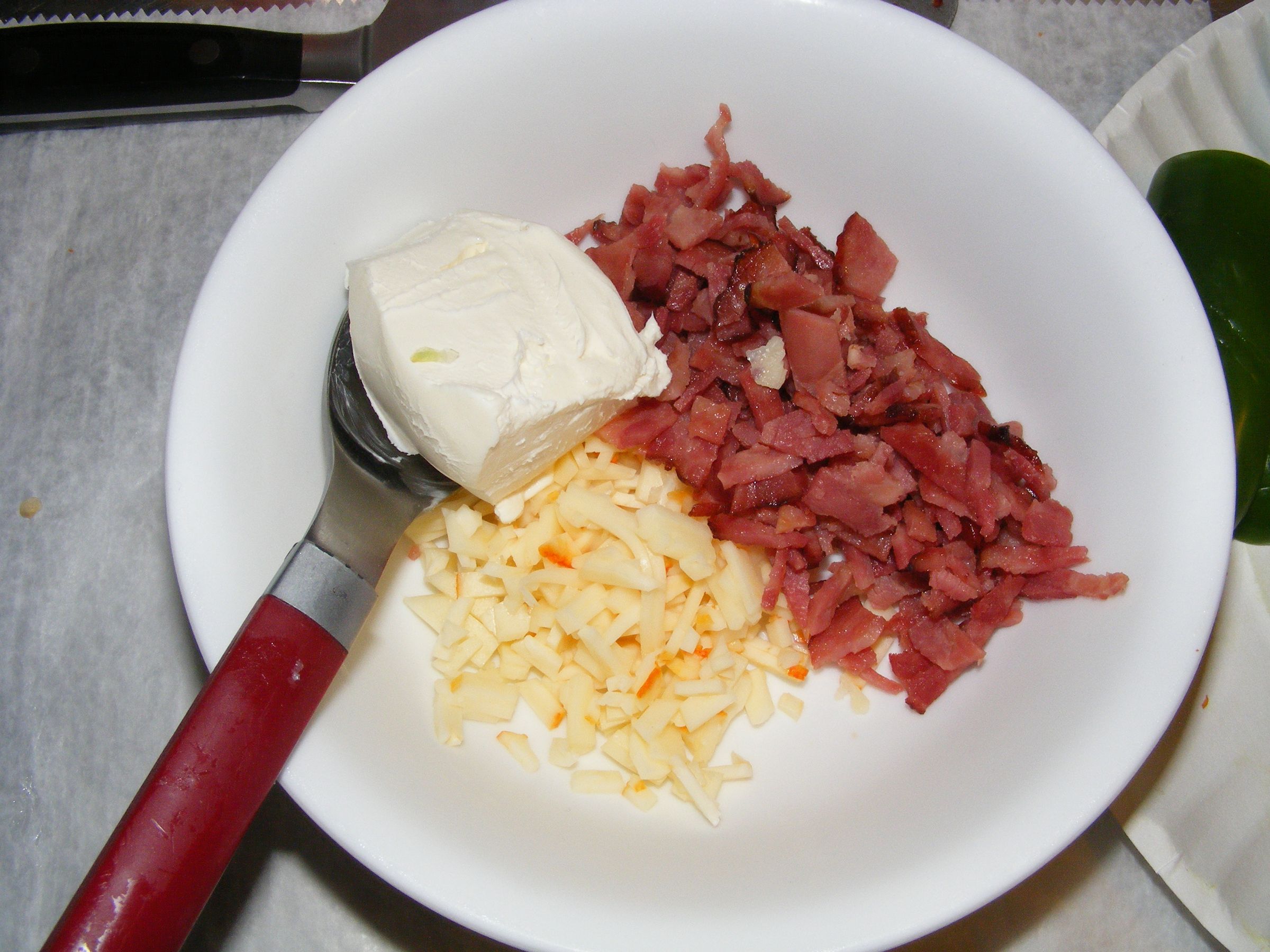 Jalapeno Chili Pepper Screamers : 7 Steps (with Pictures) - Instructables
