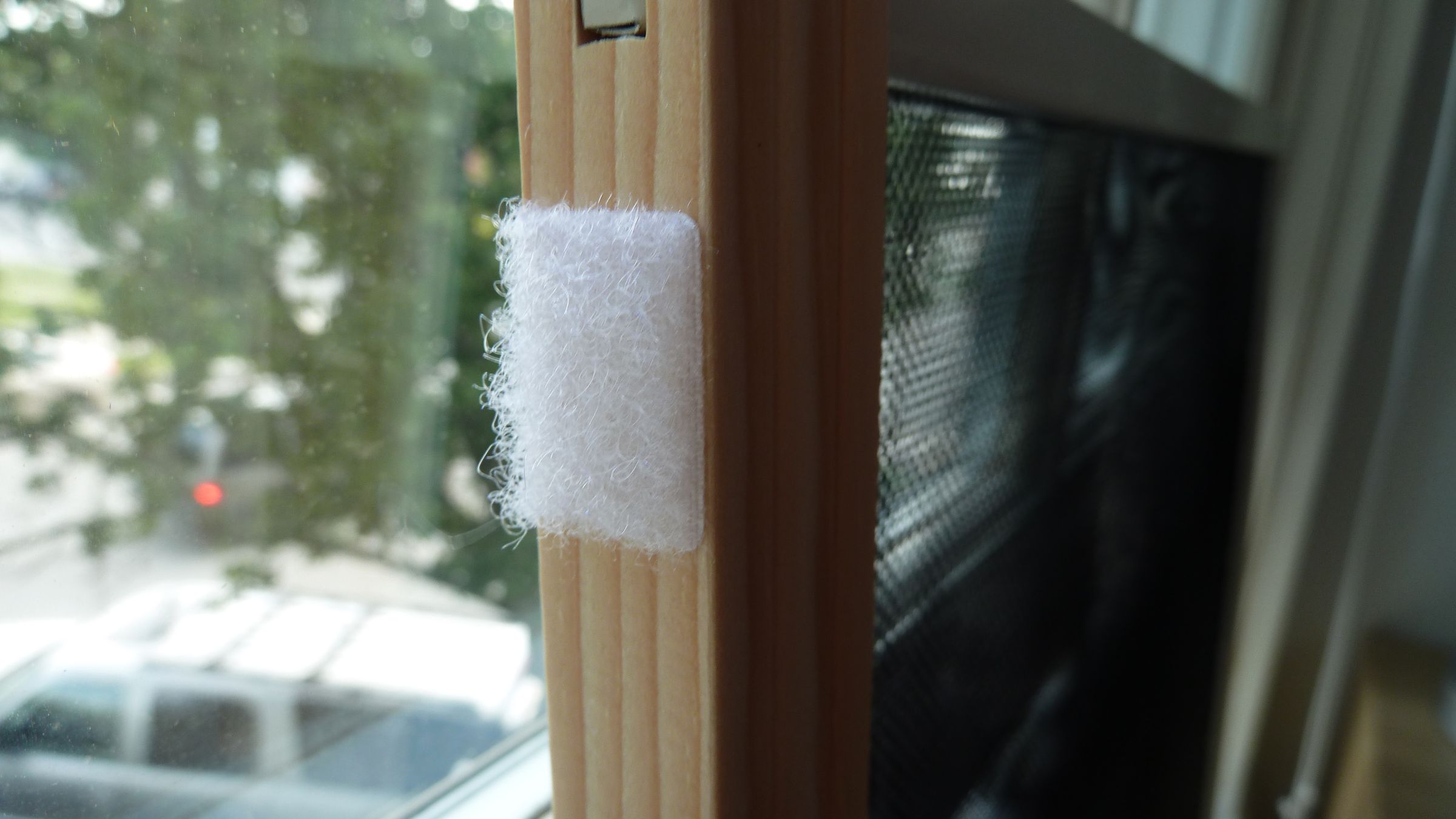 Learn to Love Adjustable Window Screens! : 5 Steps - Instructables