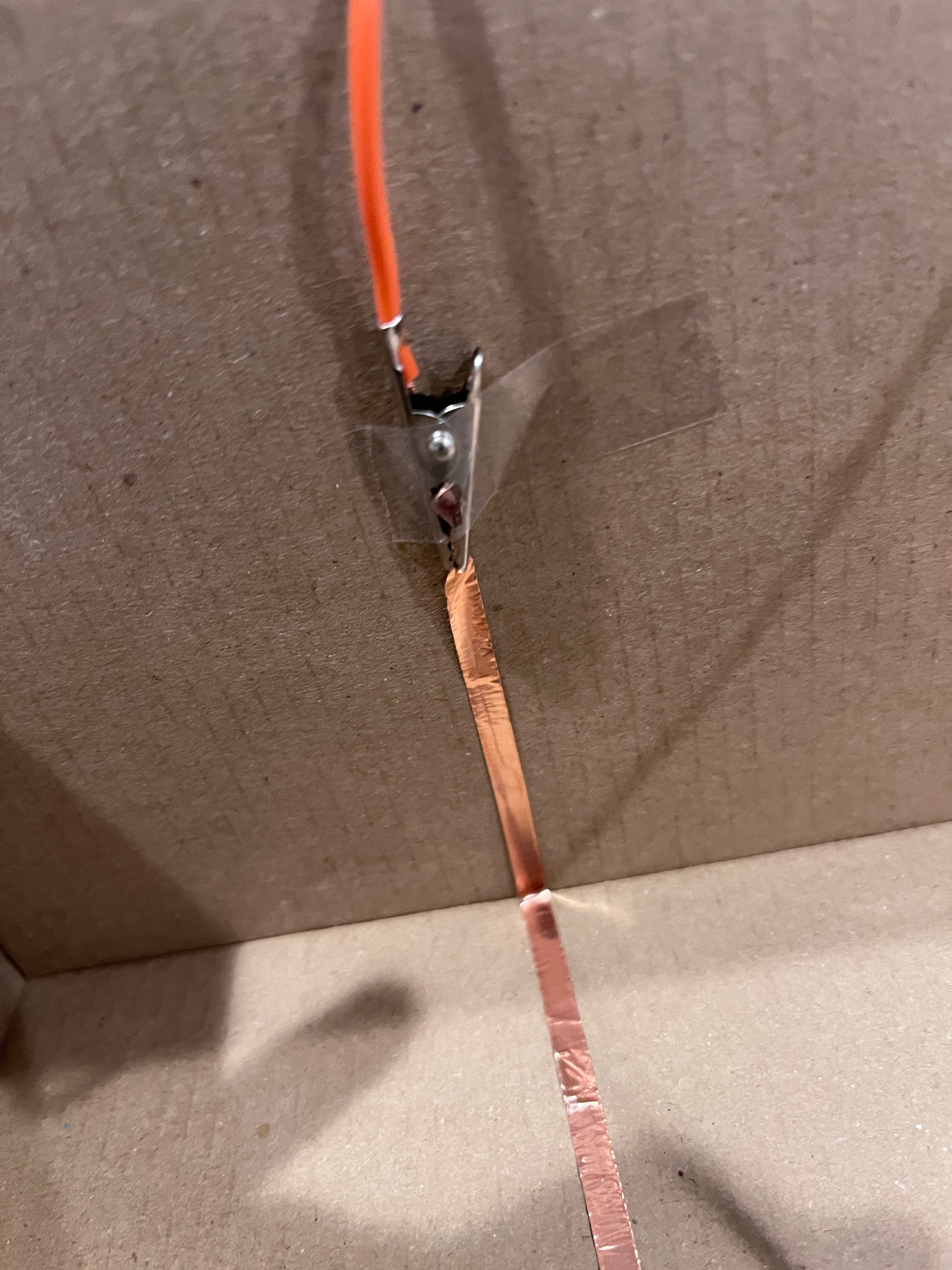 Scratch + Makey Makey Morse Code Translator : 10 Steps - Instructables