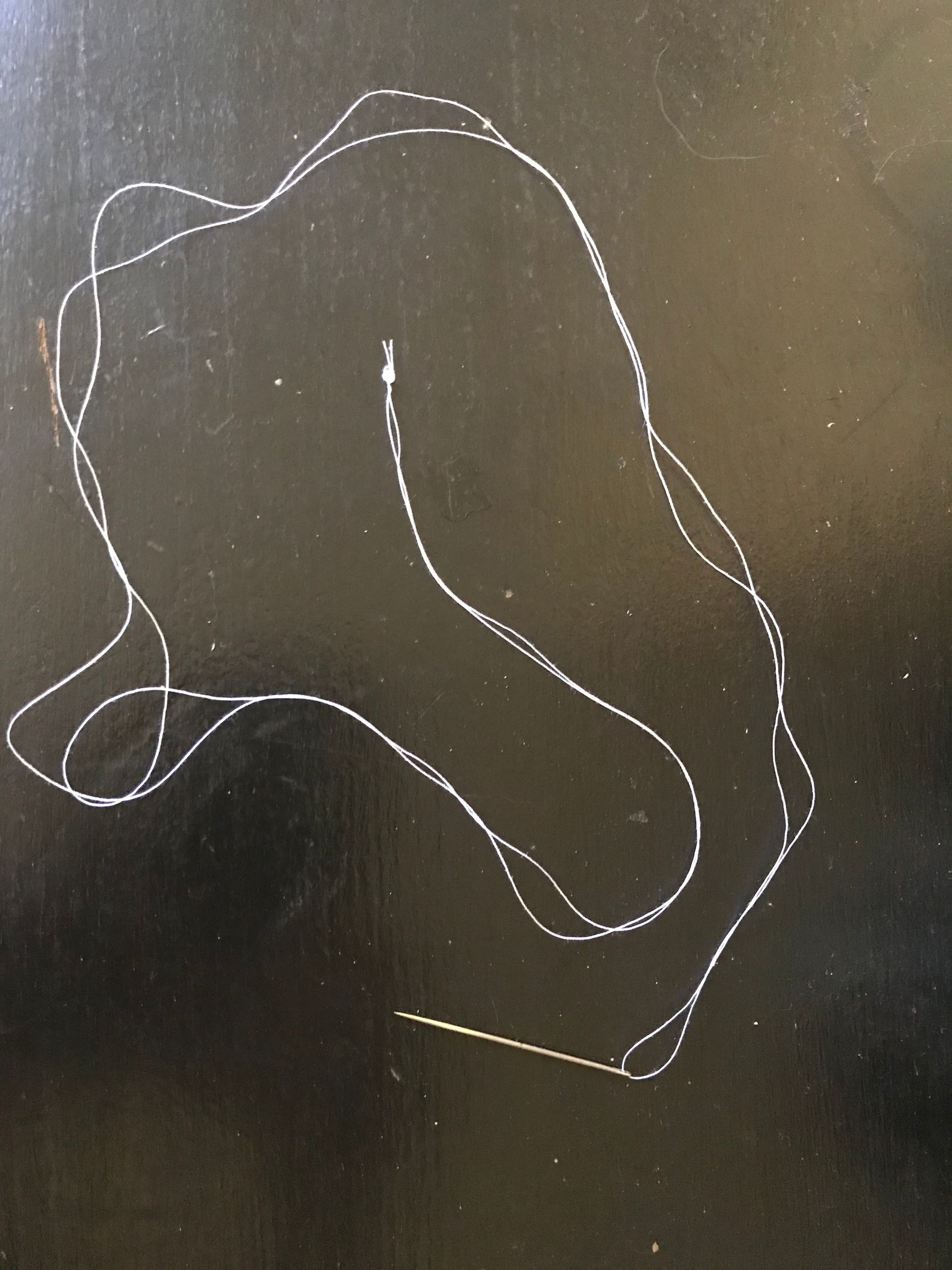 Punch Needle Hanging Bird : 16 Steps (with Pictures) - Instructables