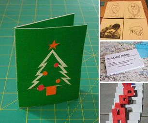 Handmade Cards - Instructables