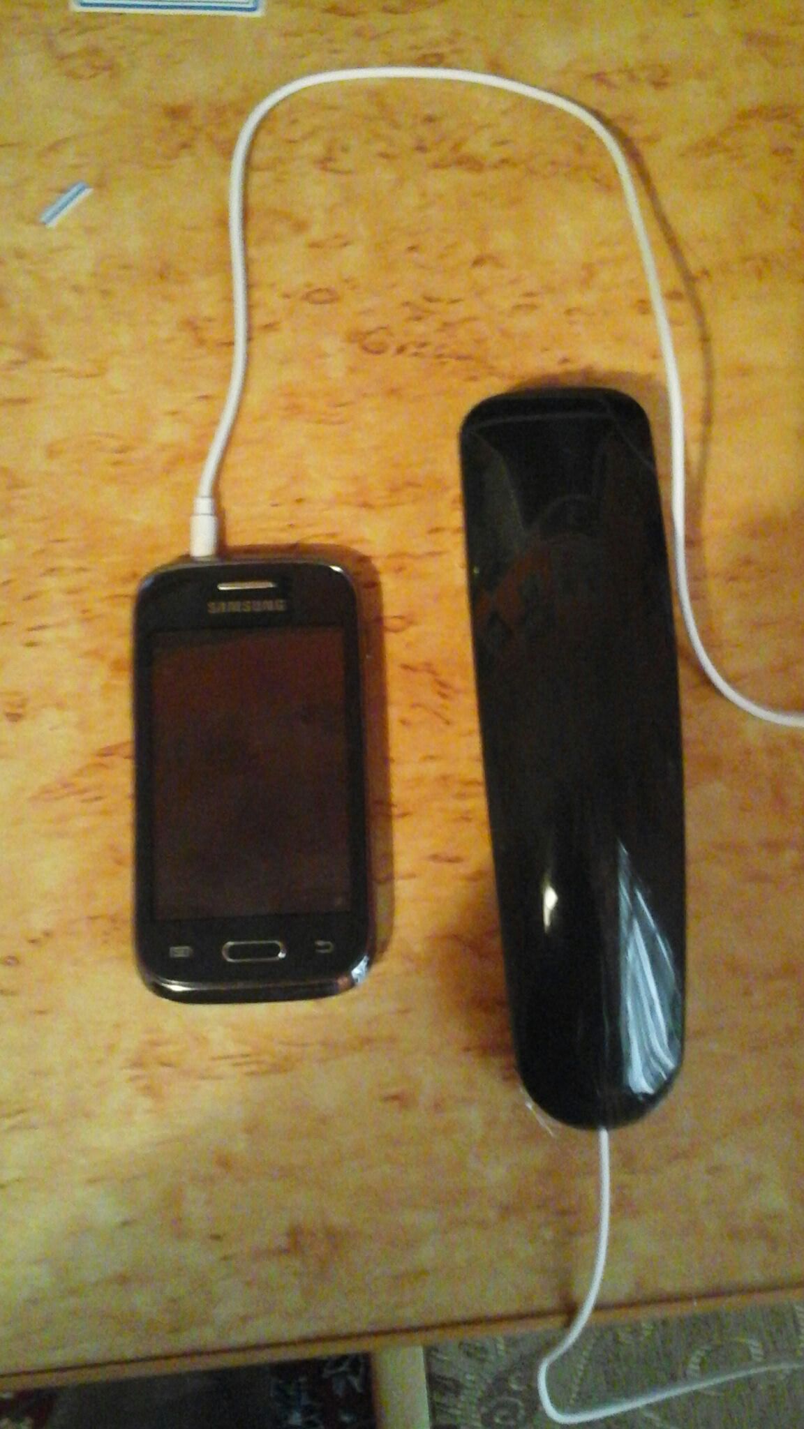 Telemobile : 5 Steps - Instructables