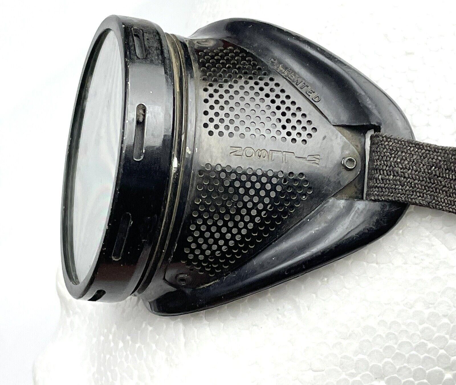 How to Make the Goggles From Oppenheimer : 14 Steps (with Pictures ...