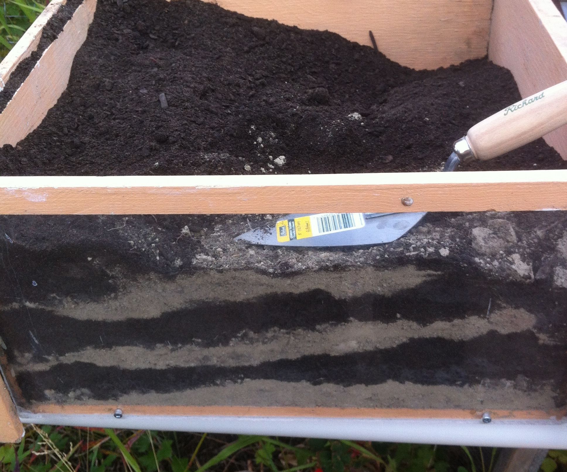 An Archaeologic Dig Simulation : 4 Steps (with Pictures) - Instructables