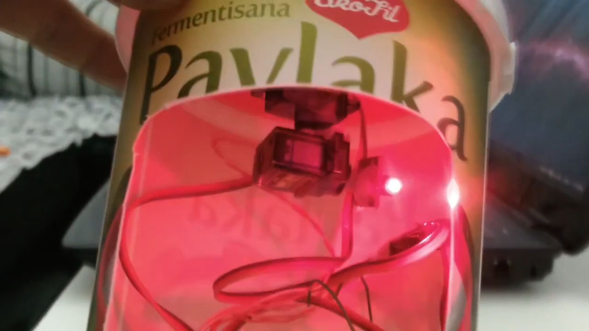 Arduino Controlled Laser Dog Chaser Toy : 6 Steps - Instructables