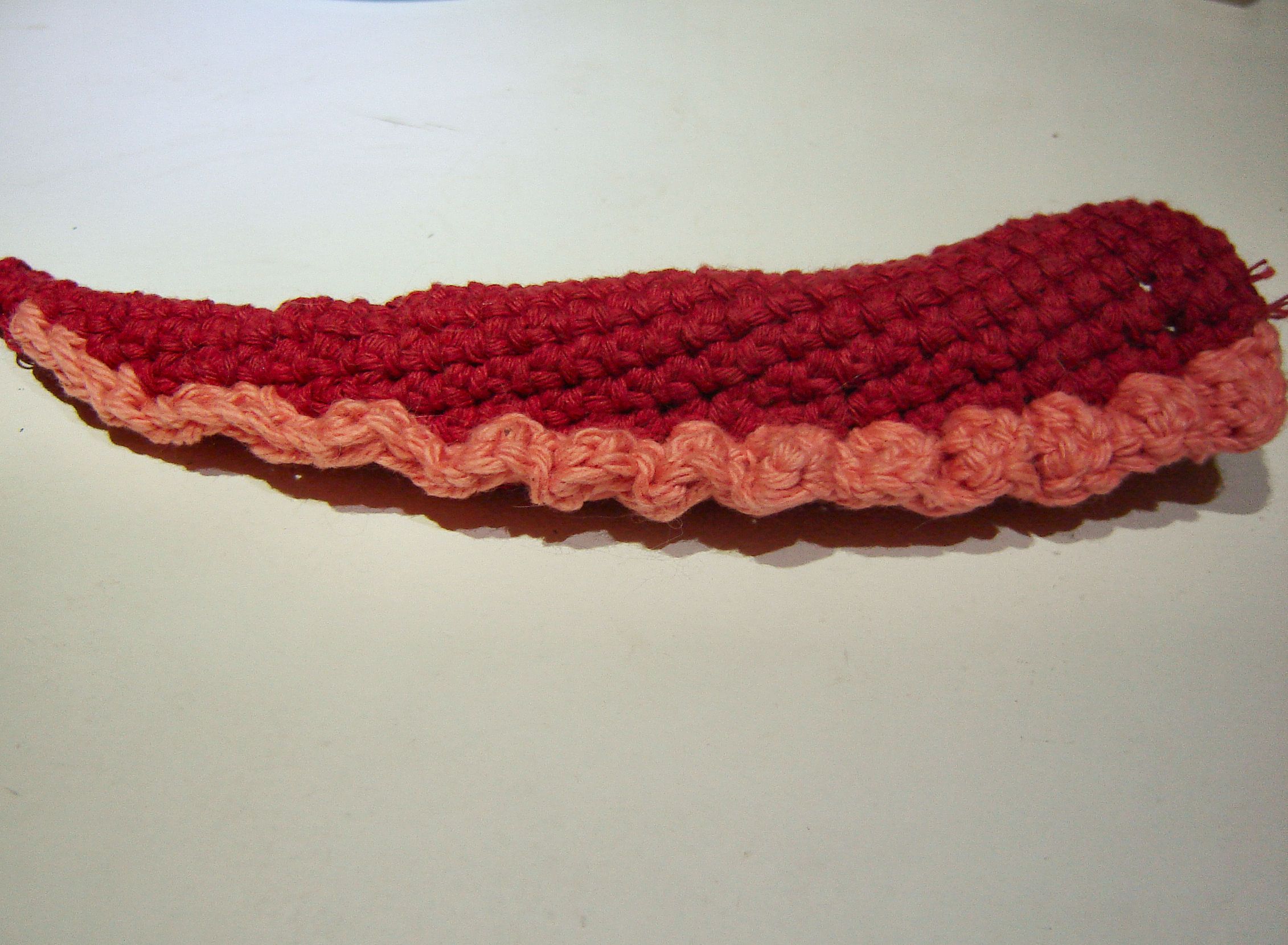 Crochet Dragon - Smaug From the Hobbit : 12 Steps (with Pictures ...