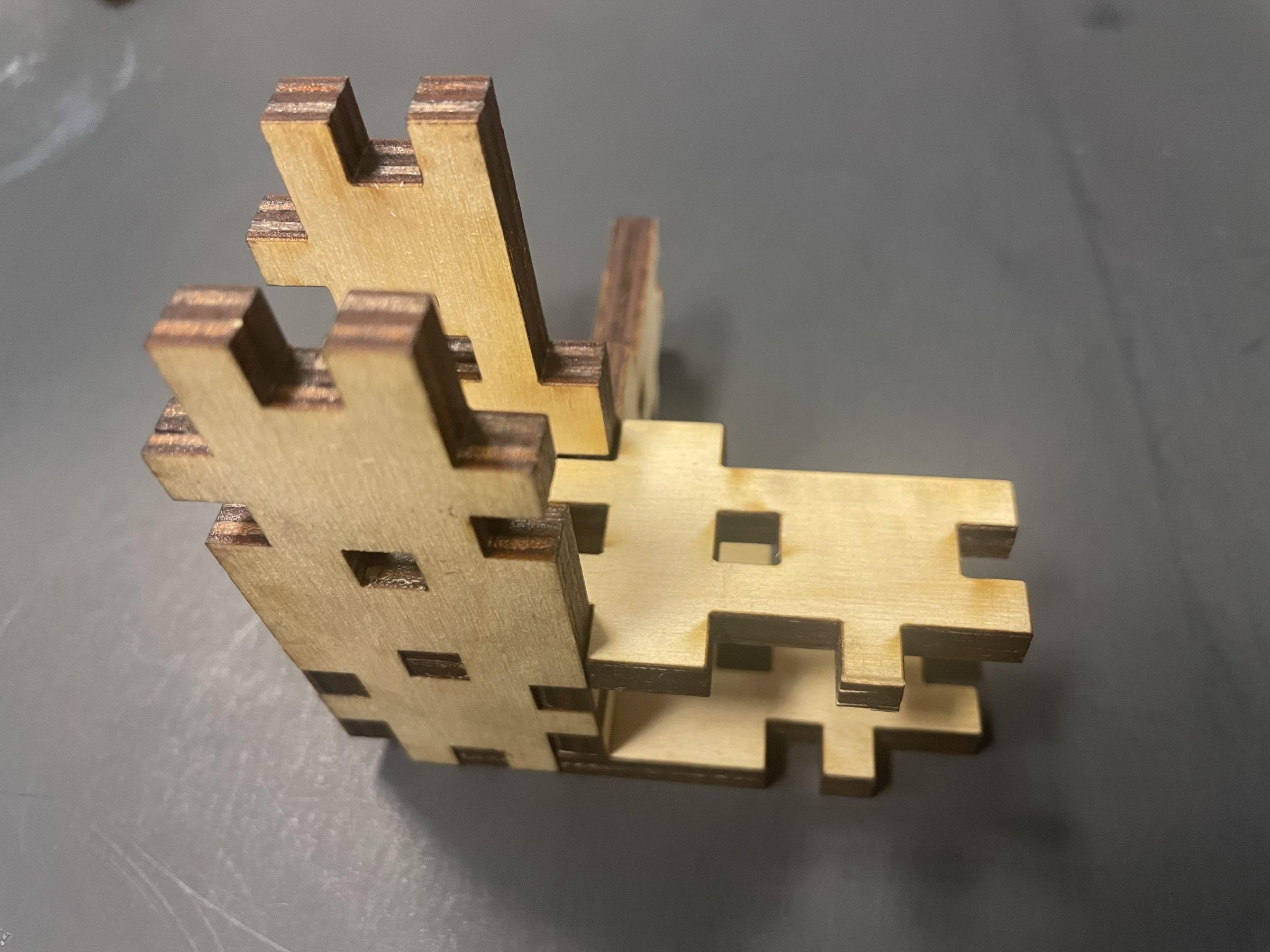 Joinery Project : 5 Steps (with Pictures) - Instructables