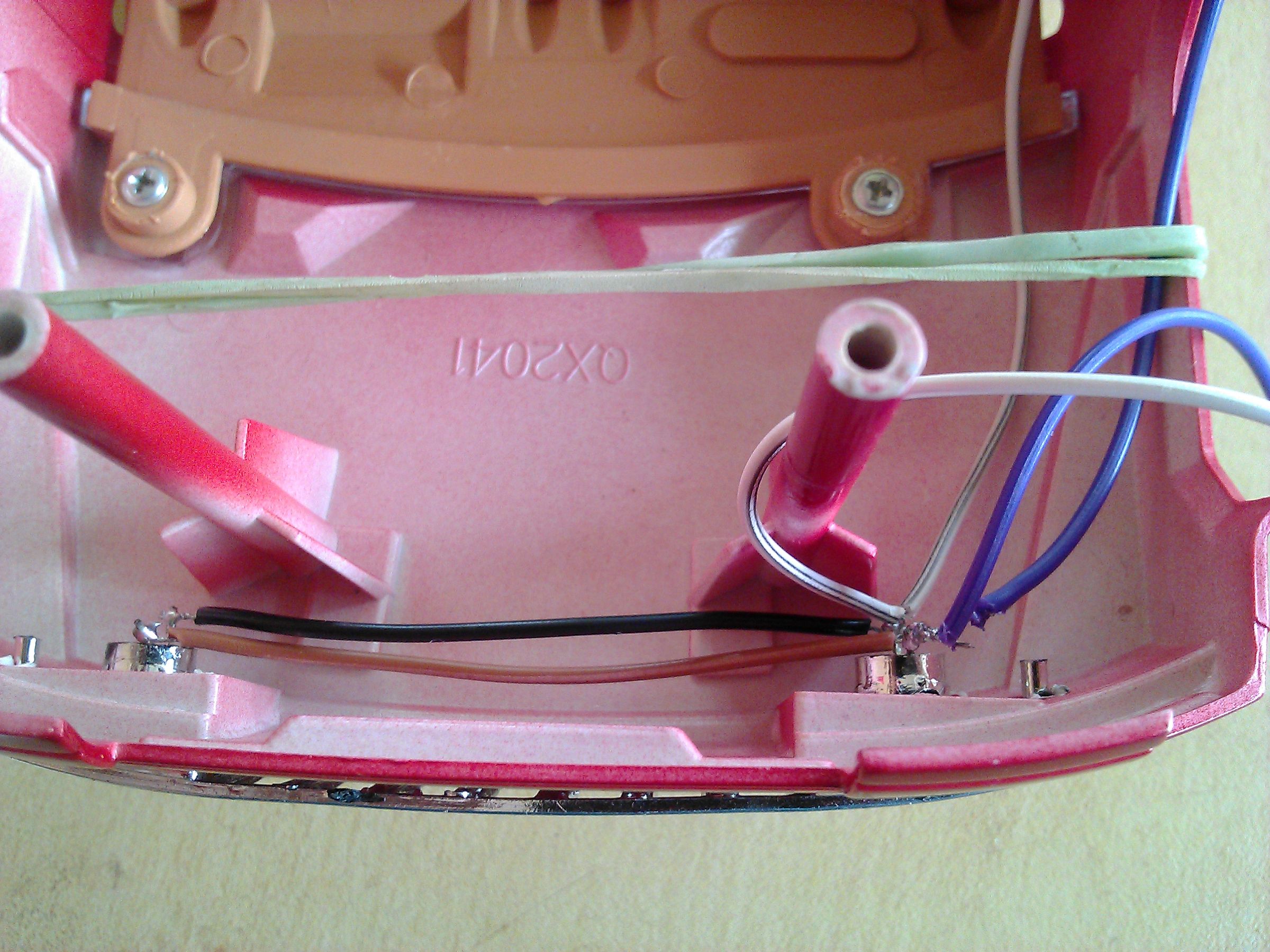 Easy, Affordable Way (guide) to Homemade RC Car. : 10 Steps (with ...