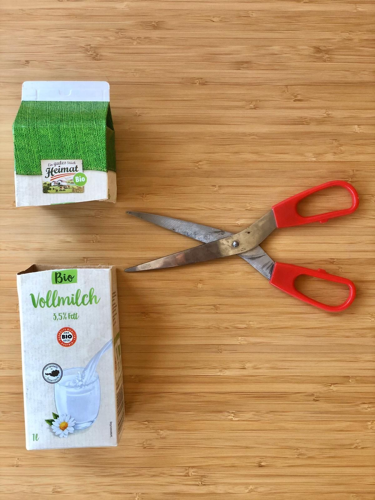 Universal Tetra Pak Bag : 6 Steps (with Pictures) - Instructables
