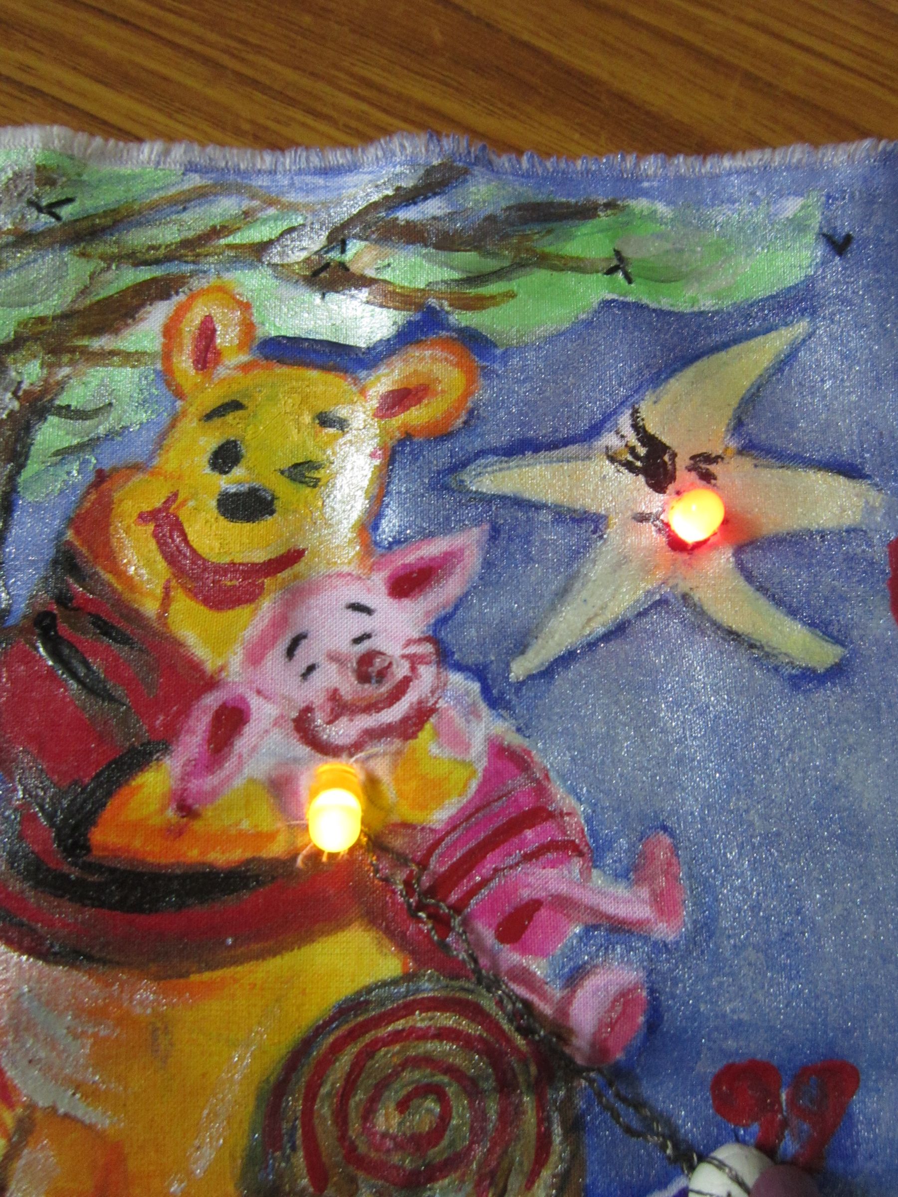 How to Make a Soft-Potentiometer : 8 Steps (with Pictures) - Instructables