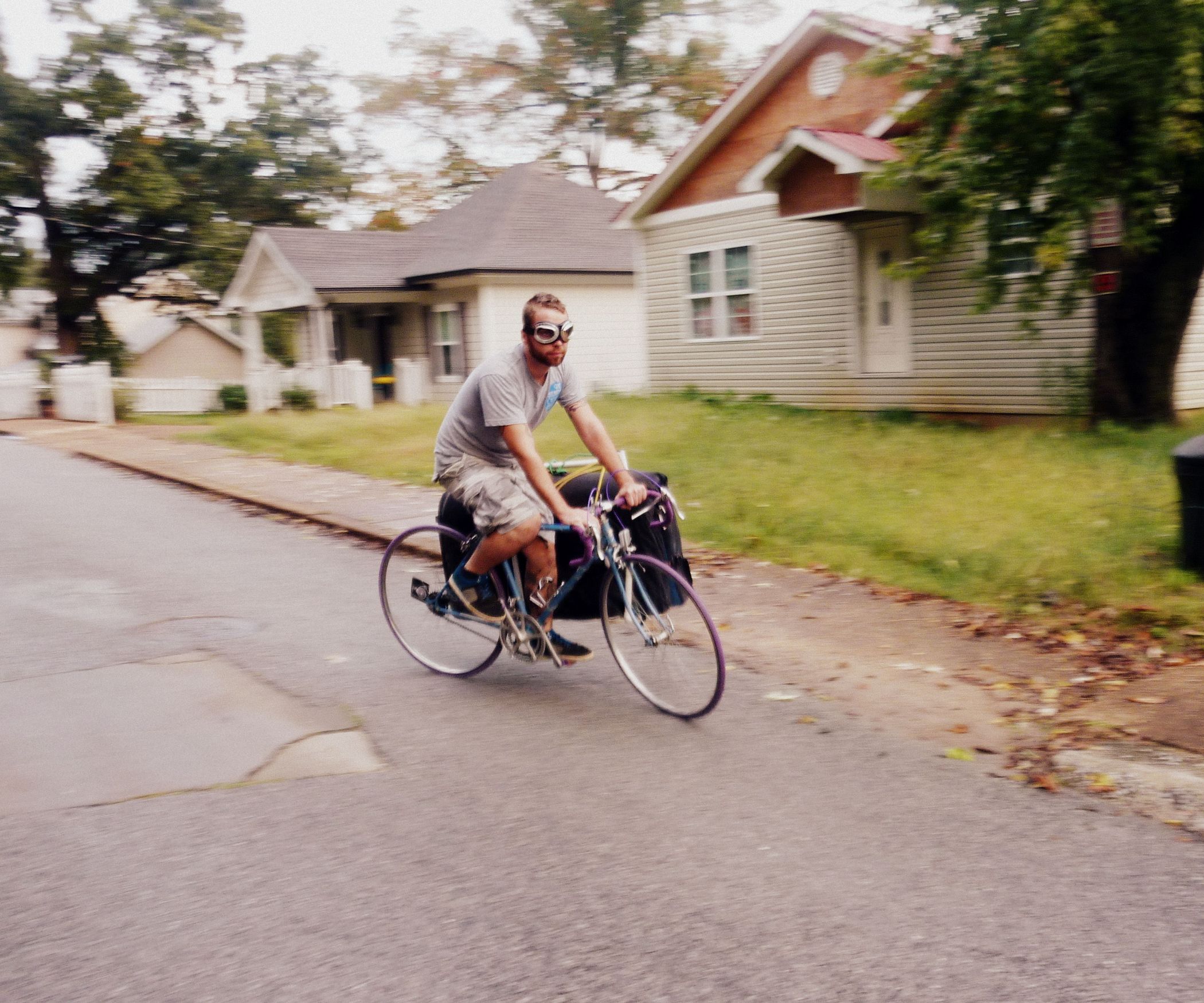 Bicycle Side Crash Pad Carrier (for Climbers) : 7 Steps - Instructables