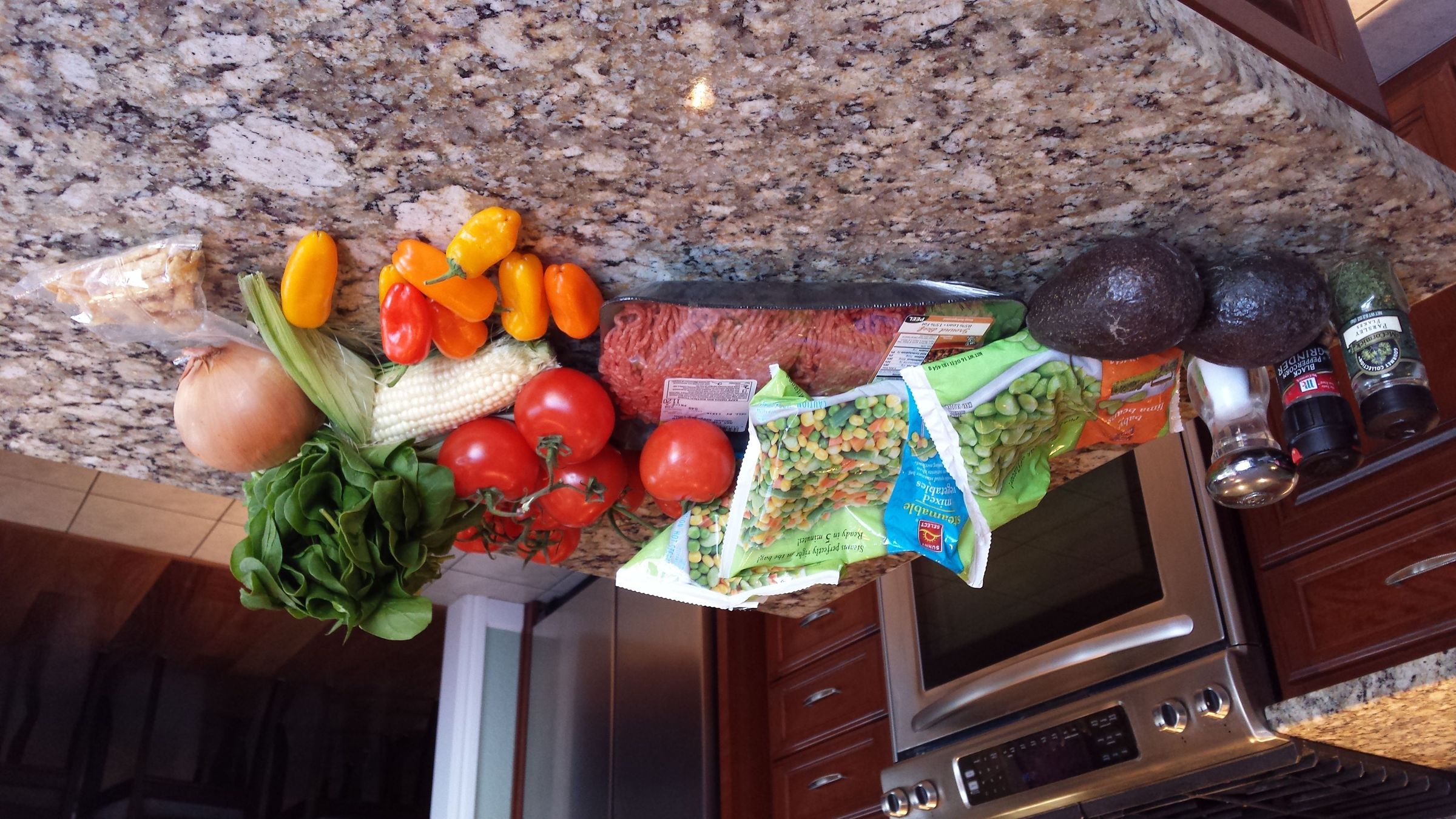 Super Heavy Soup : 4 Steps - Instructables