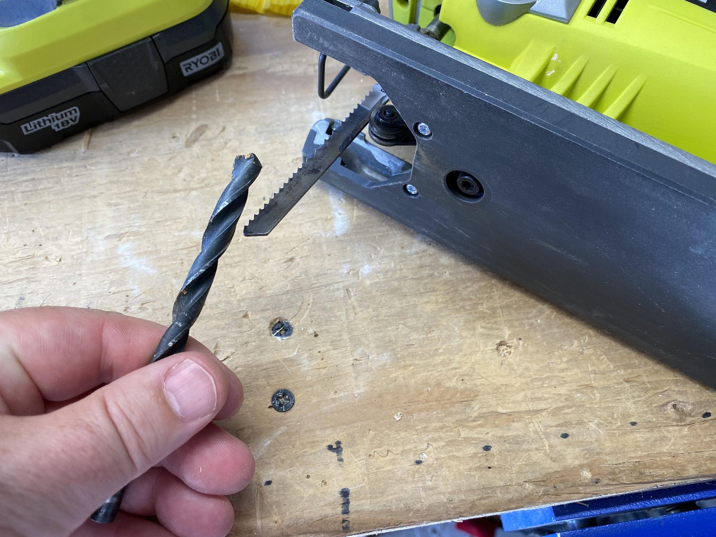 Ames Window : 9 Steps (with Pictures) - Instructables