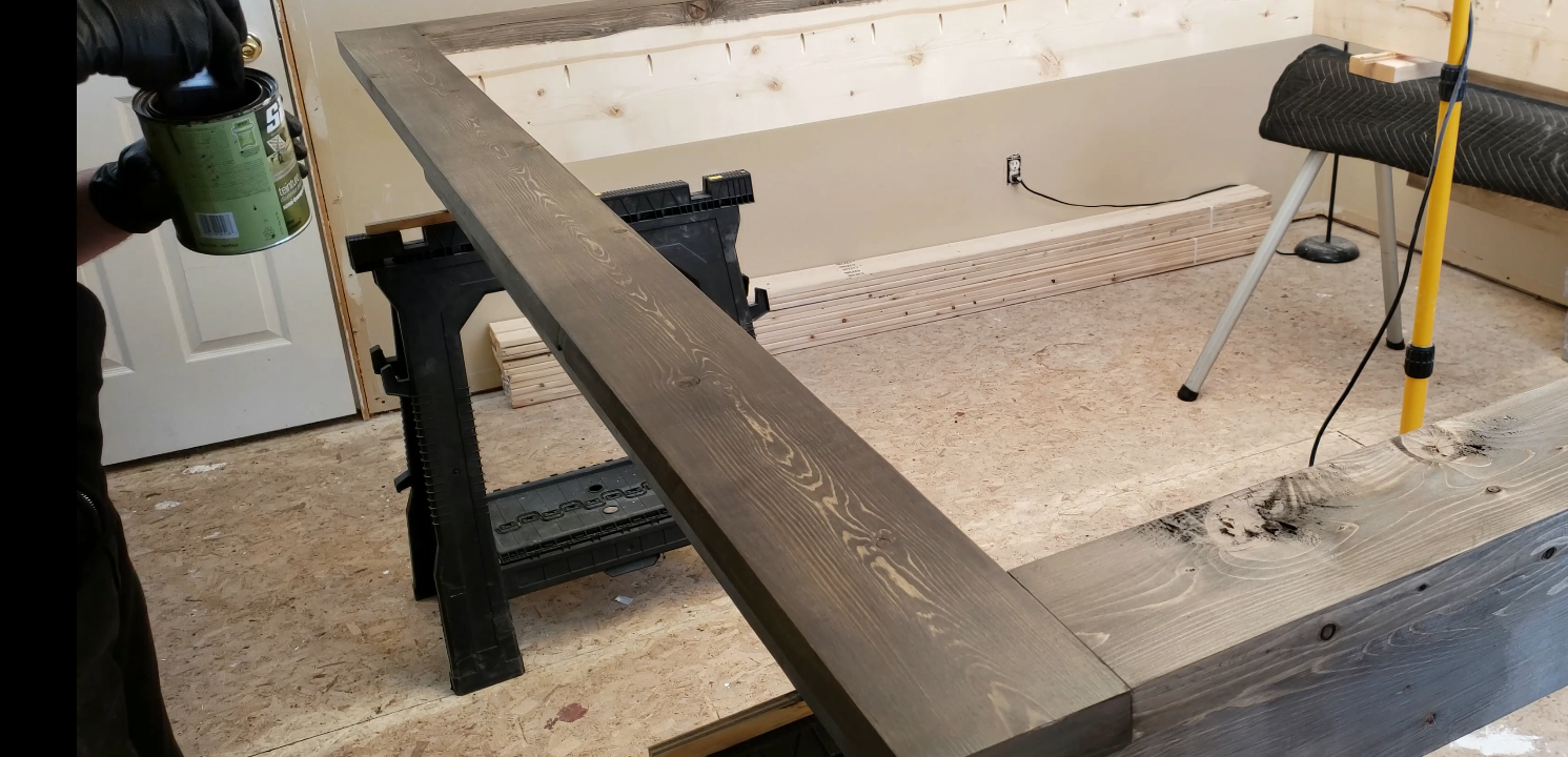 DIY Bed Frame : 10 Steps (with Pictures) - Instructables