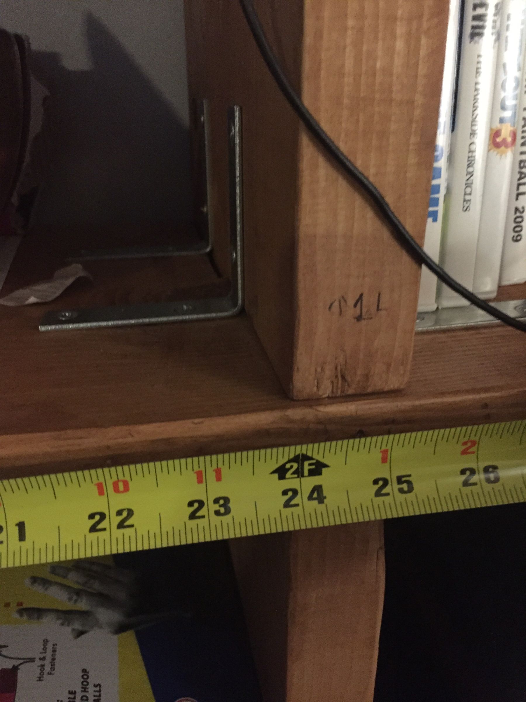 TV Stand : 4 Steps (with Pictures) - Instructables